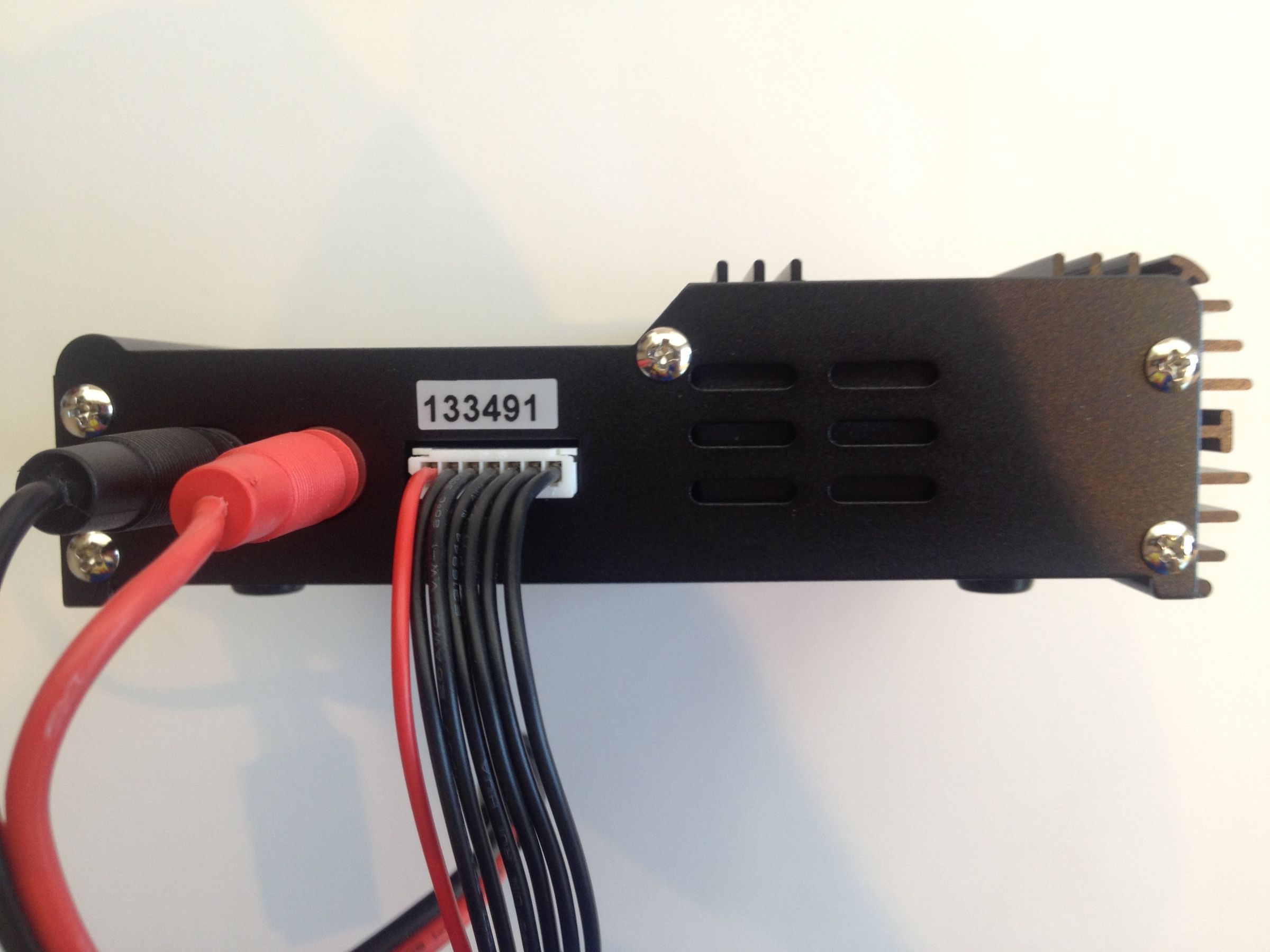 Lithium Polymer Etiquette: a Comprehensive Guide to Working With LiPo ...