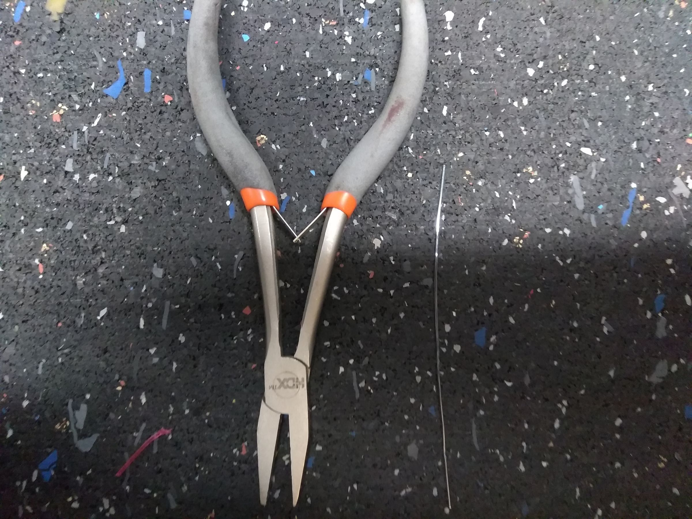 Powerful Rocket Igniters : 7 Steps (with Pictures) - Instructables