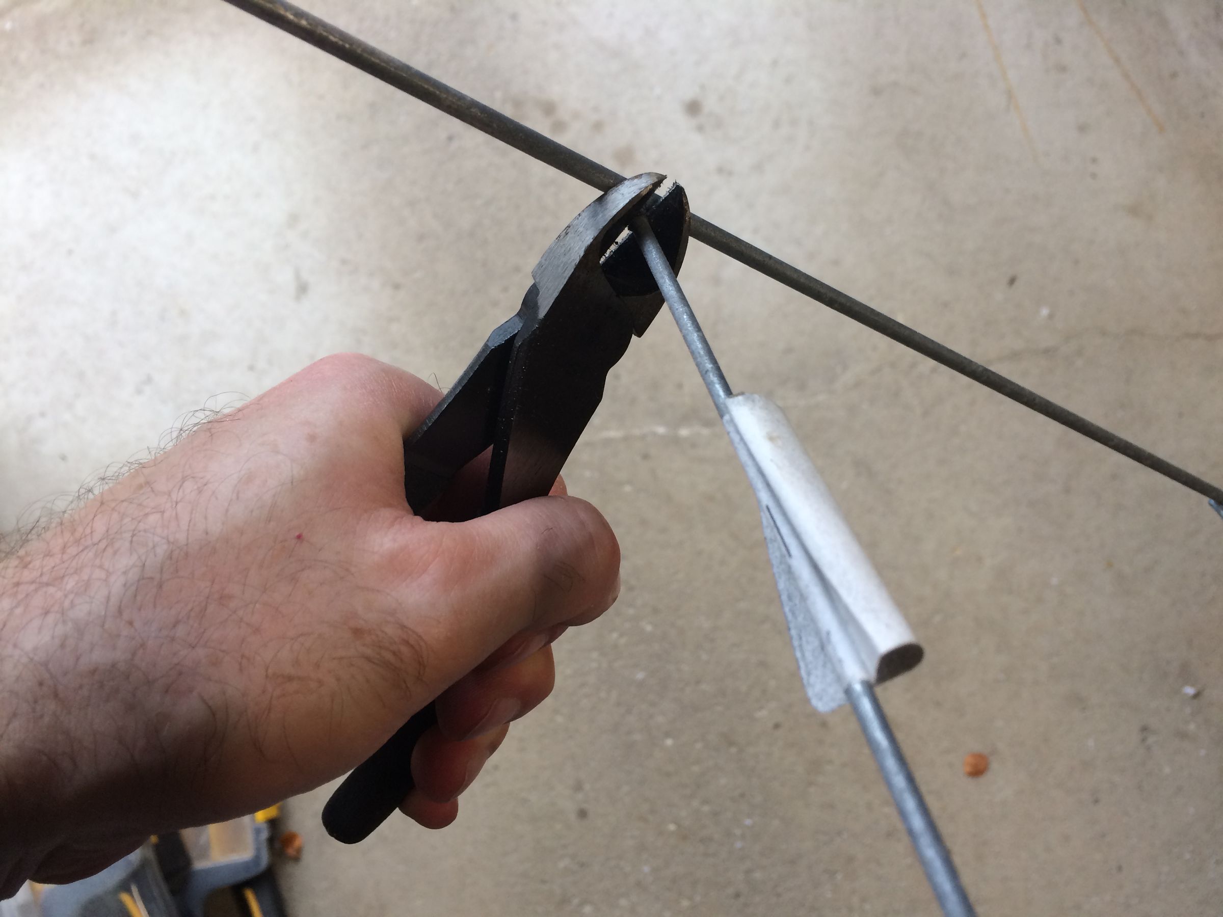 Corrugated Plastic Holiday Standee : 10 Steps (with Pictures ...