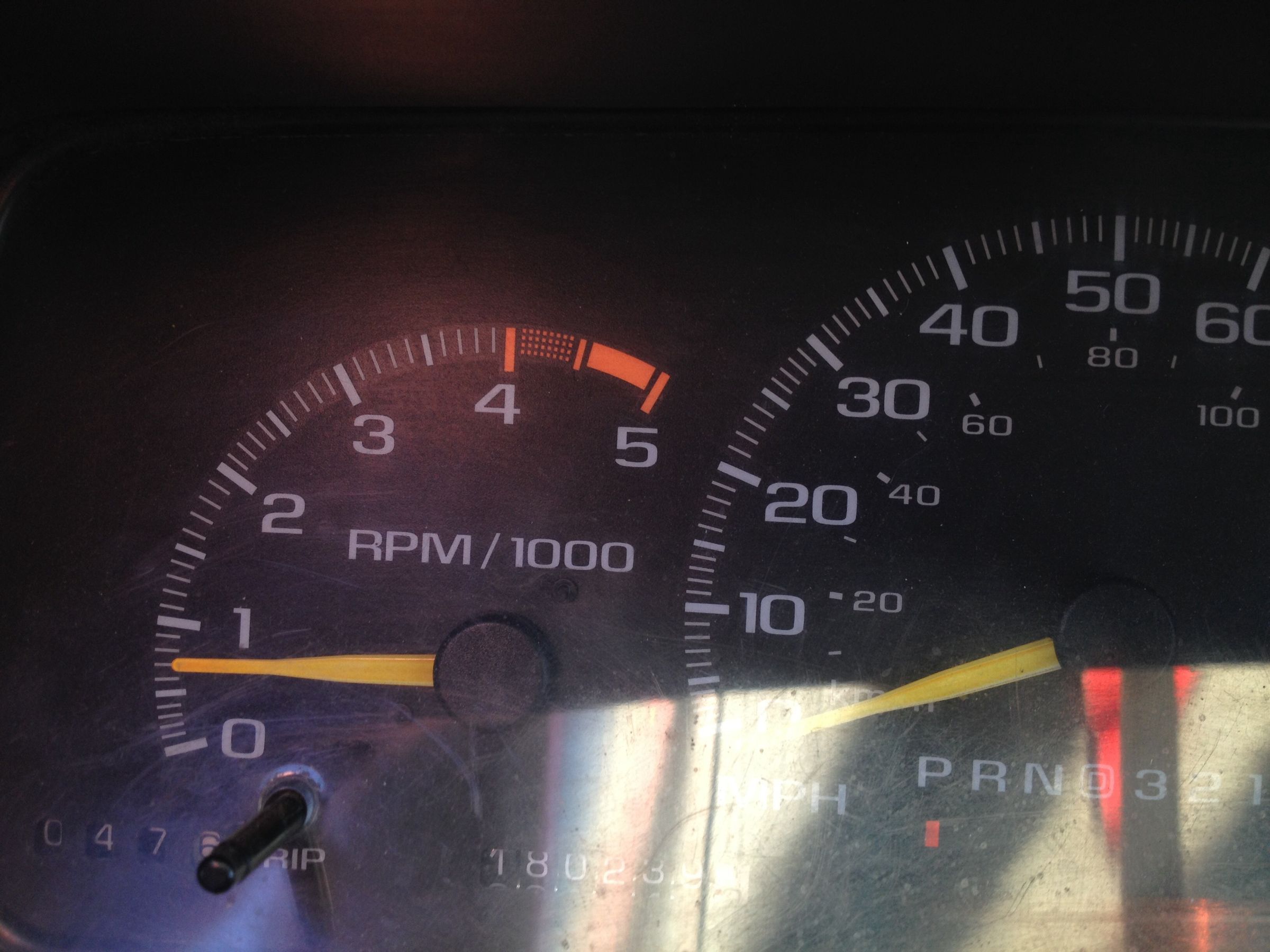 How to Start a Car : 5 Steps - Instructables