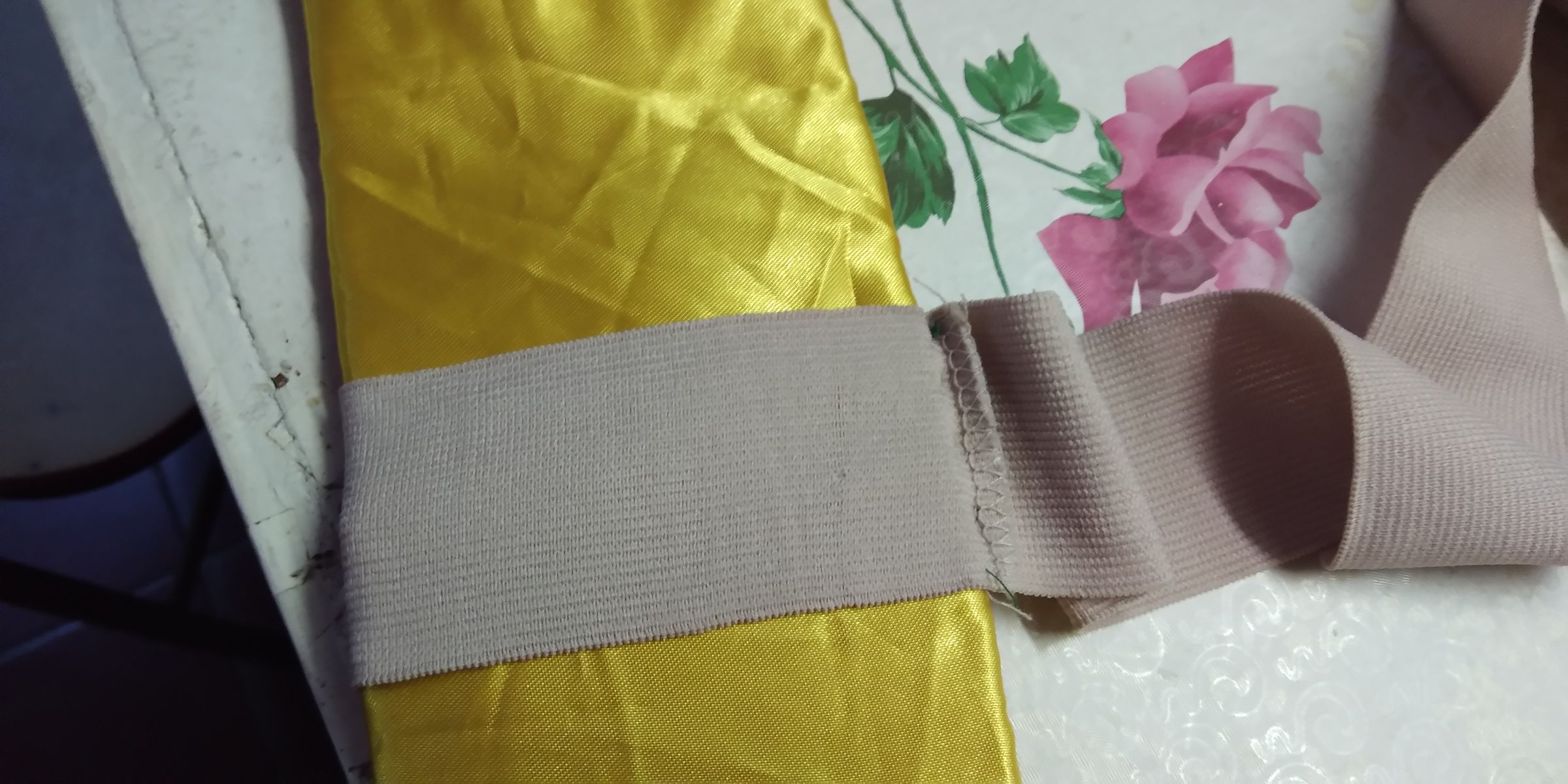 Rollable Splint : 6 Steps - Instructables