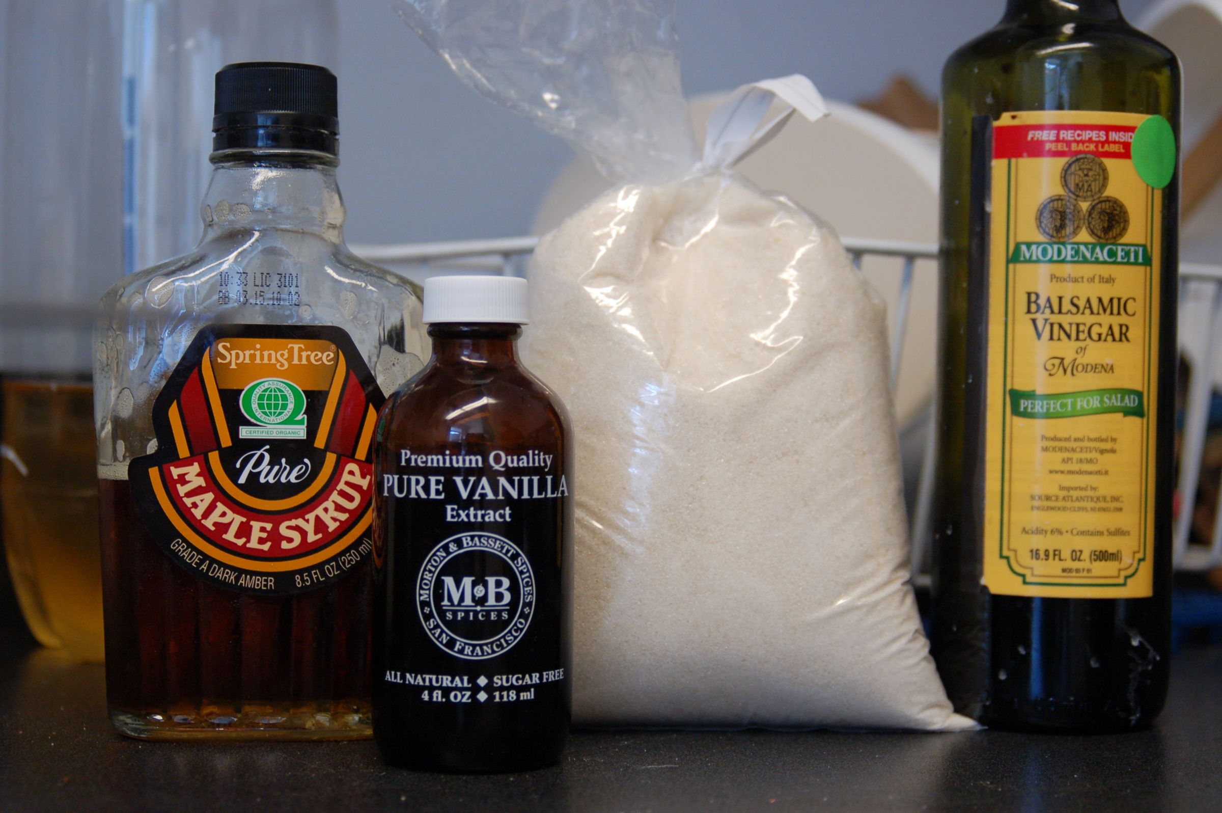 Plum Good Syrup : 4 Steps (with Pictures) - Instructables
