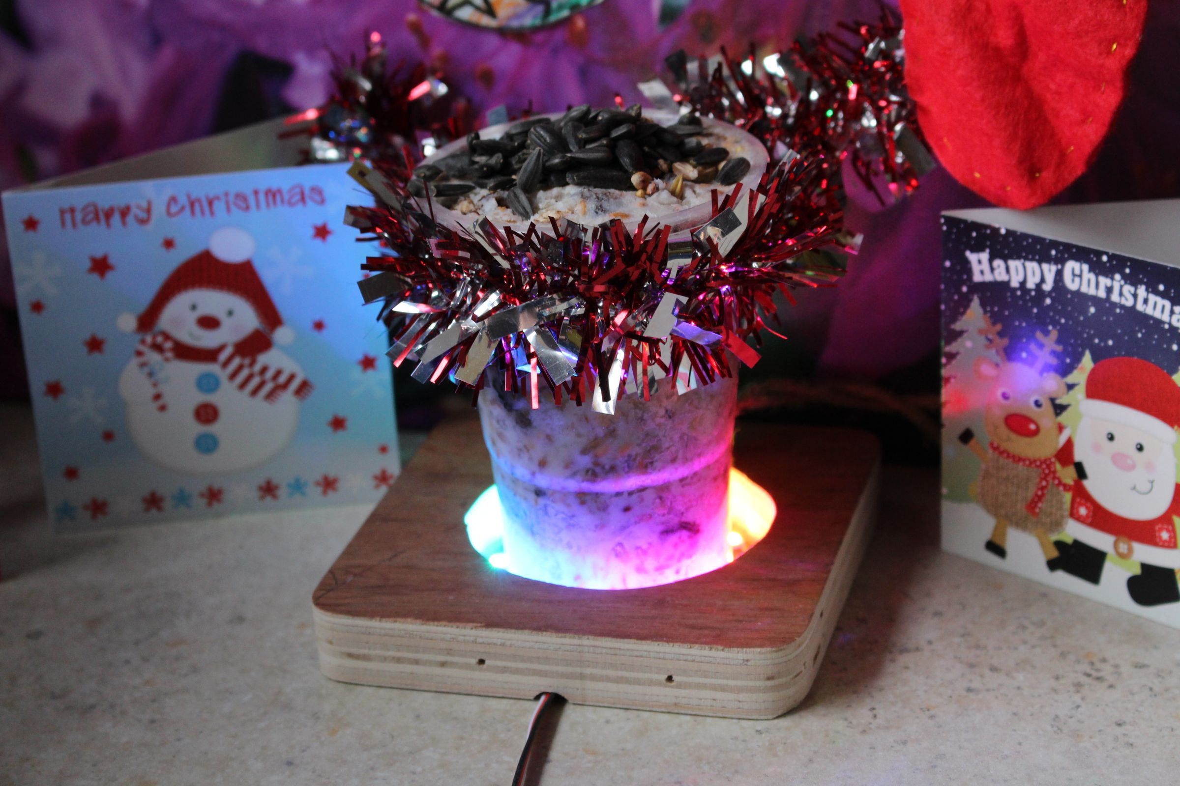 Raspberry Pi Mouse Camera Part 2! : 3 Steps (with Pictures) - Instructables