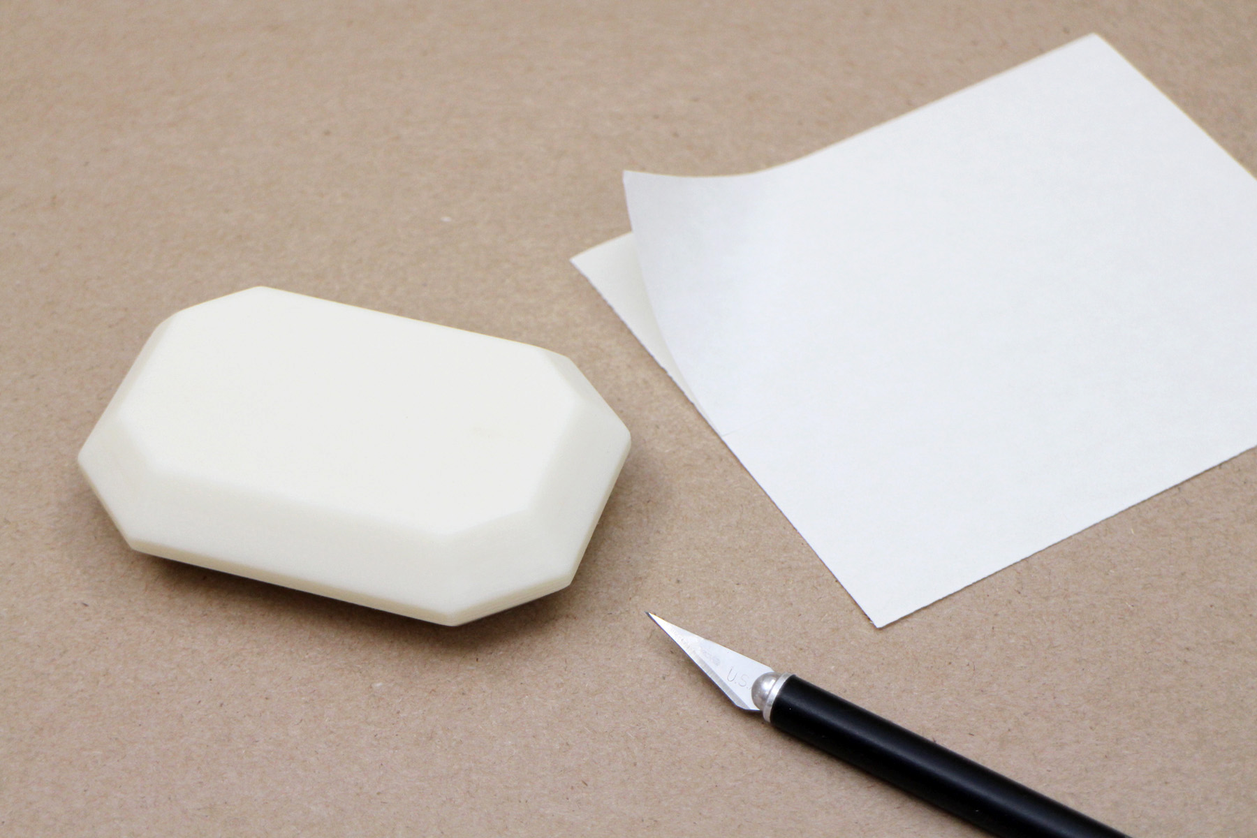 Flexible Block Molds : 15 Steps - Instructables