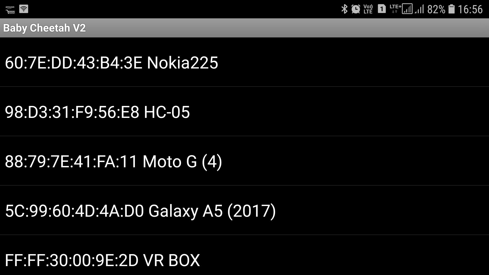 Baby MIT Cheetah Robot V2 Autonomous and RC : 22 Steps (with Pictures ...
