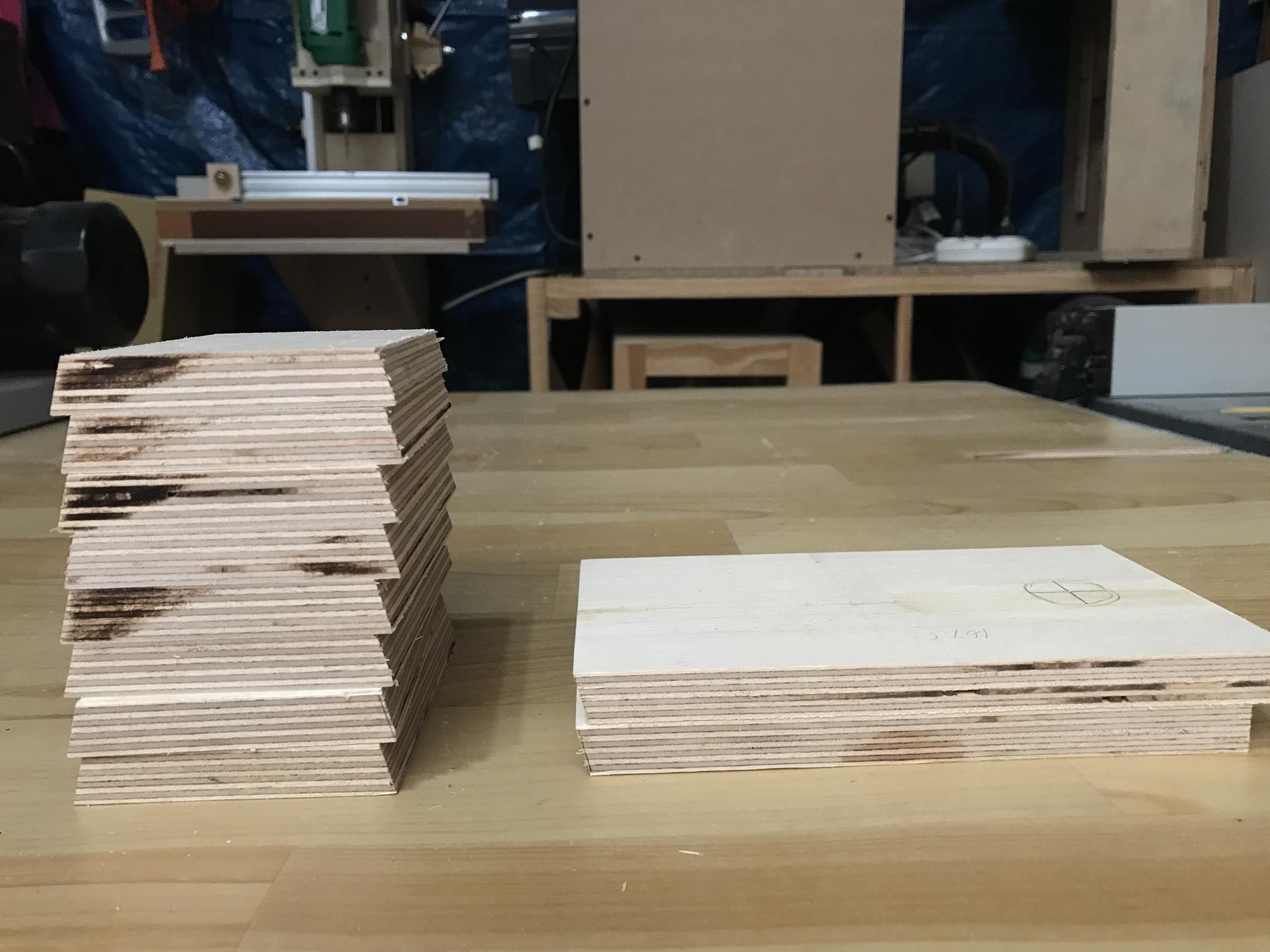 Mini Cyclone : 4 Steps (with Pictures) - Instructables