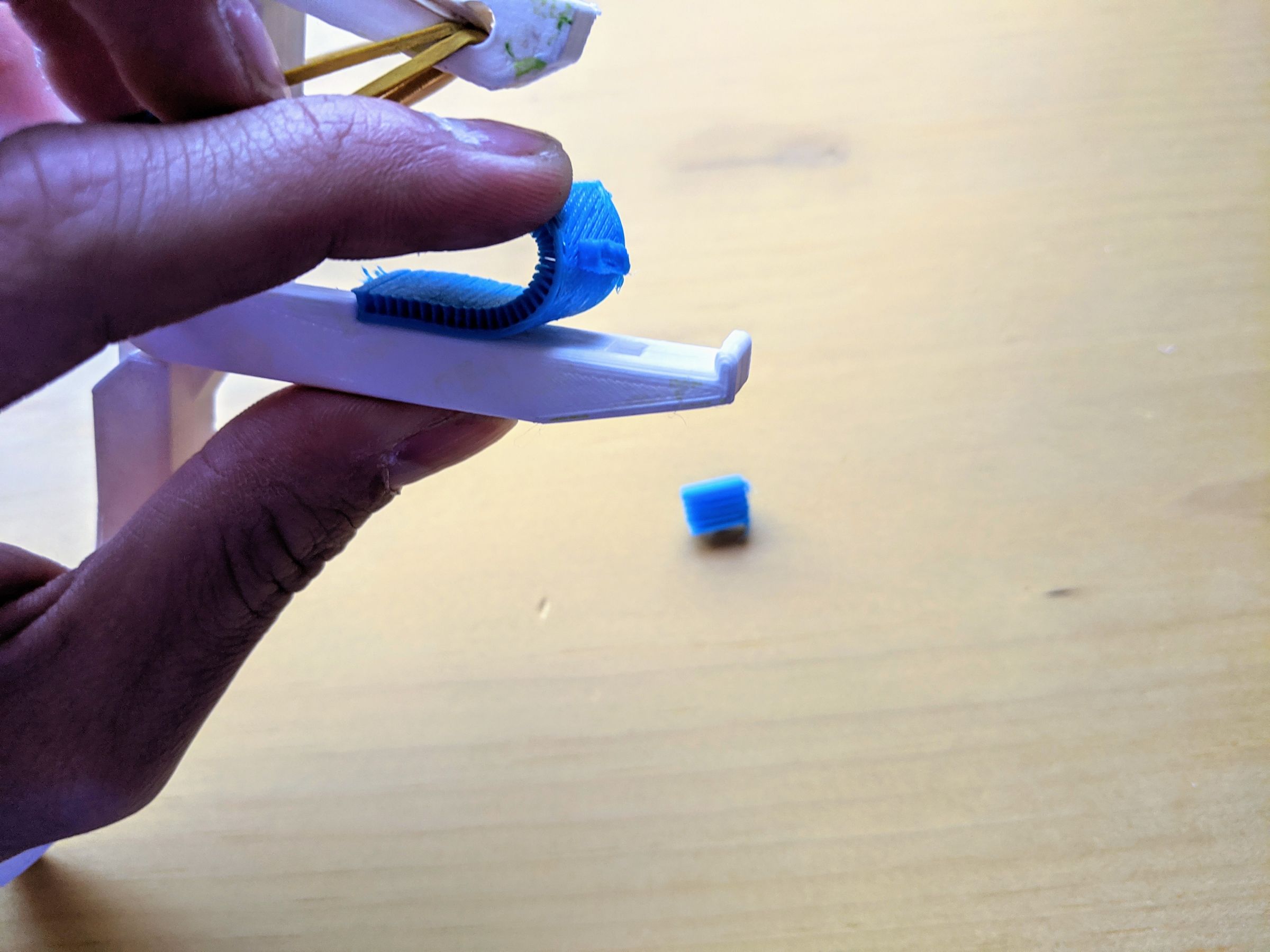 Newspaper Page Separator : 8 Steps (with Pictures) - Instructables