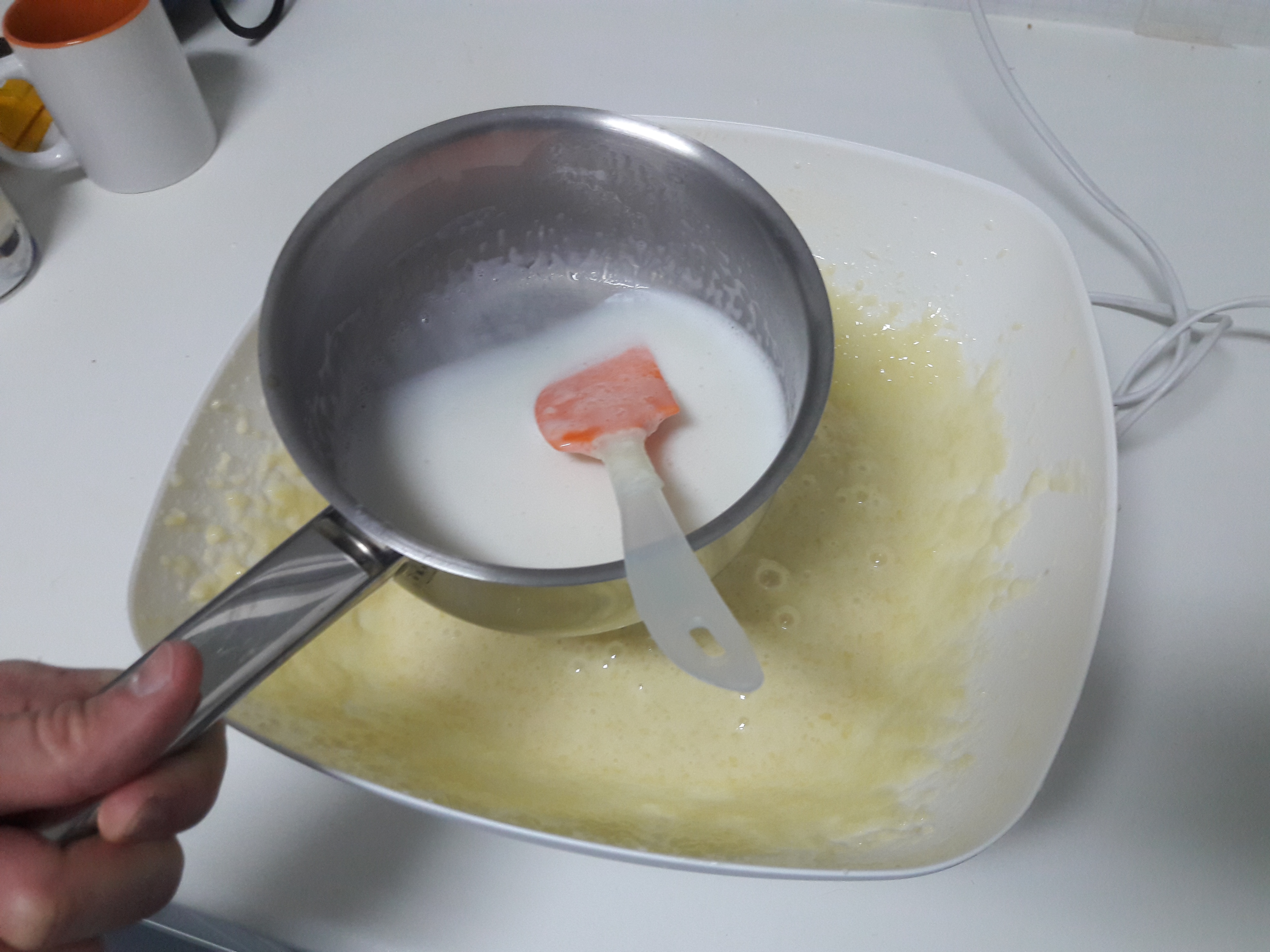 Red Fruit Cheesecake: Culinary Perfection Through Science : 7 Steps ...