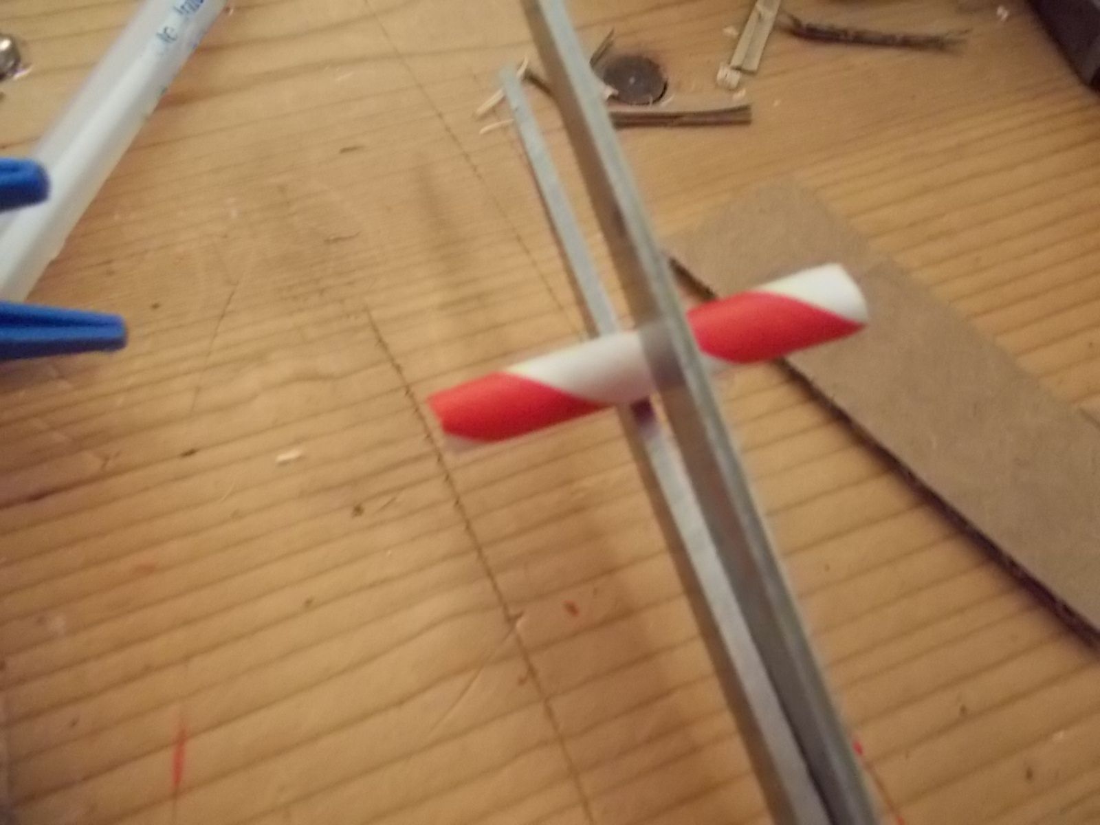 Cardboard Crossbow : 10 Steps - Instructables