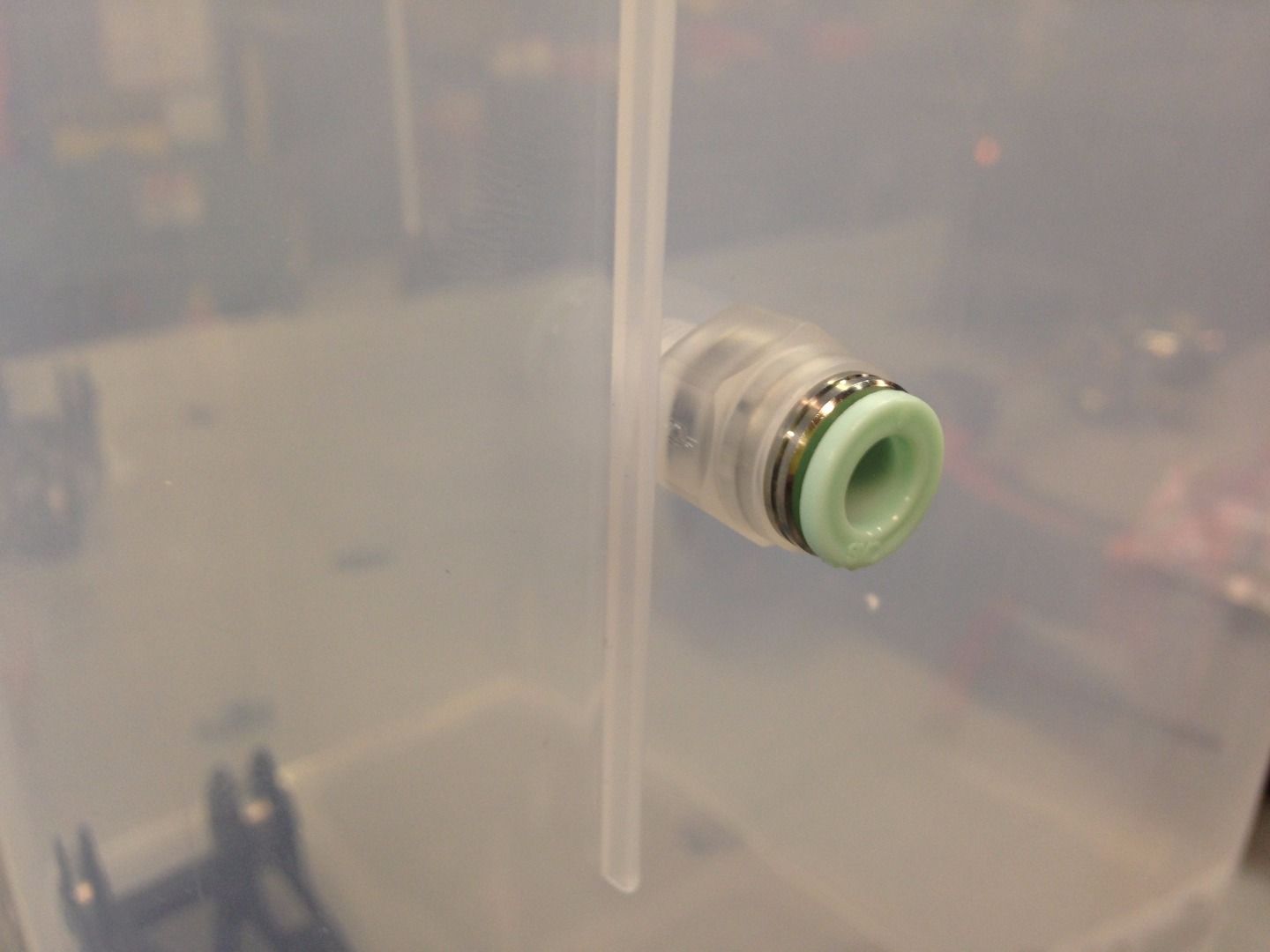 3D Printer Filament Desiccator Chamber for Hygroscopic Materials : 5 ...