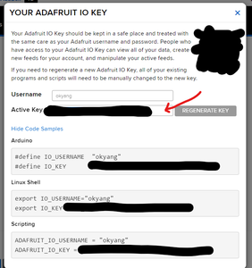 Waste Bin Monitoring With ESP32-CAM and Adafruit IO : 6 Steps (with ...