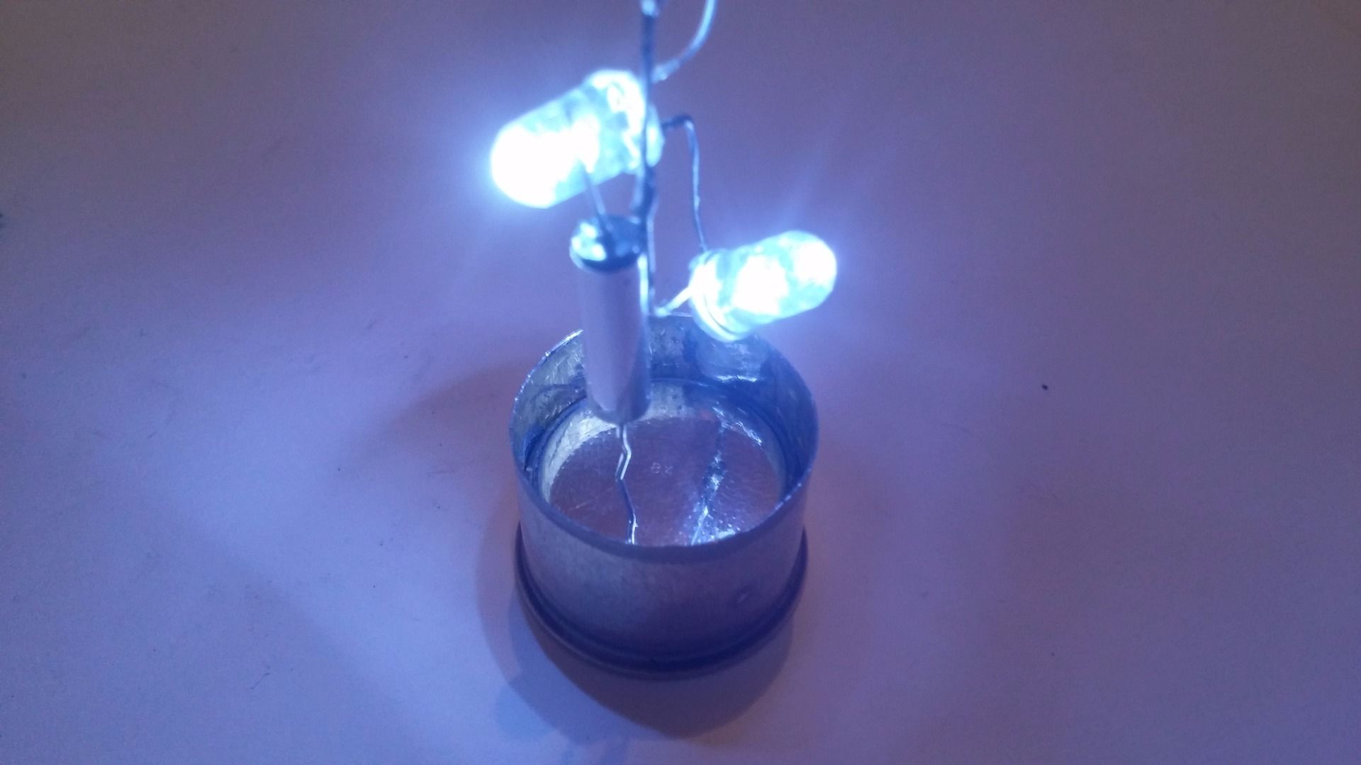 Tilt Shotgun Shell Night Light! : 10 Steps (with Pictures) - Instructables