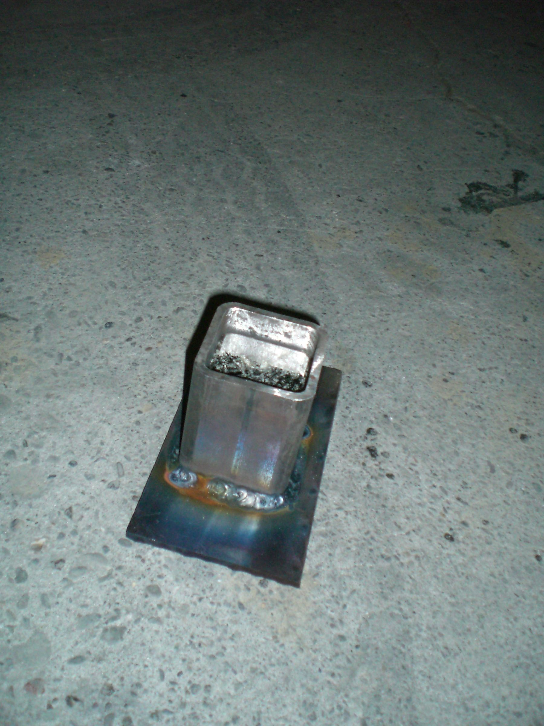 Cast Tin! : 7 Steps - Instructables