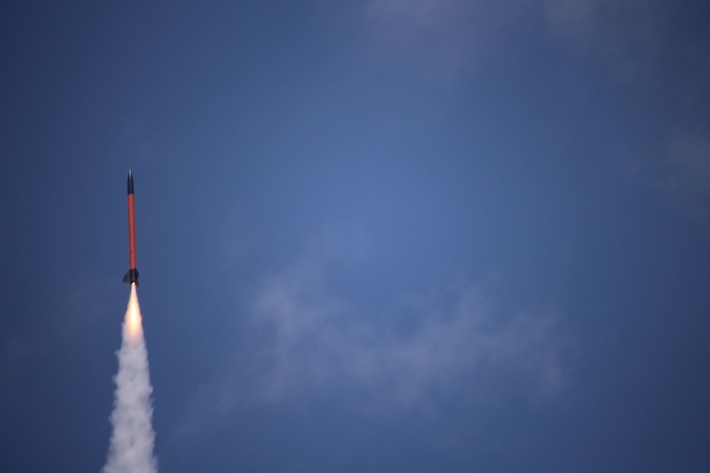3D Printed Funnels for Rocket Motor Propellant Casting : 4 Steps (with ...