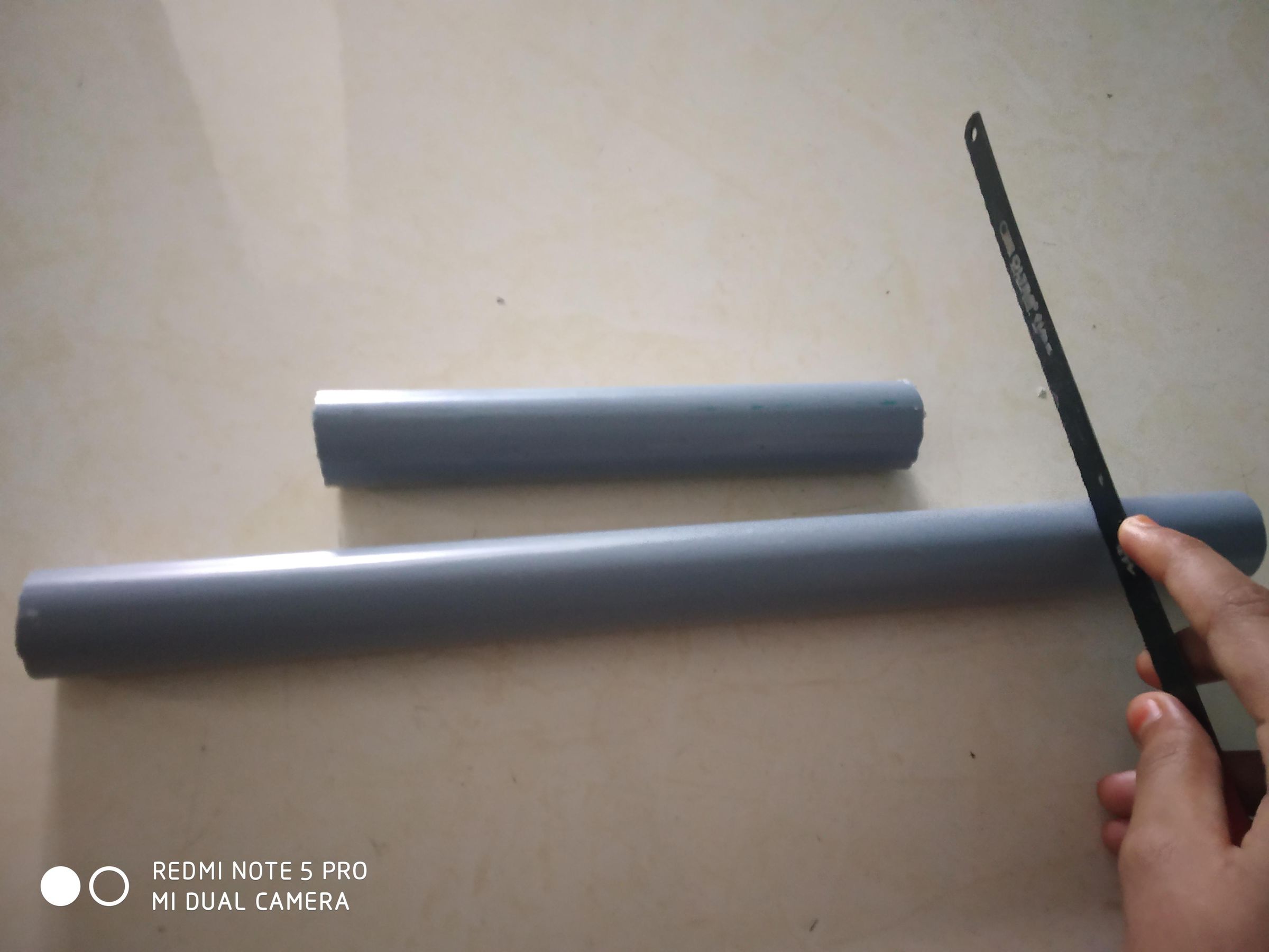 Rework the Function of PVC Pipes and Make Your Own Pot Stand : 3 Steps ...