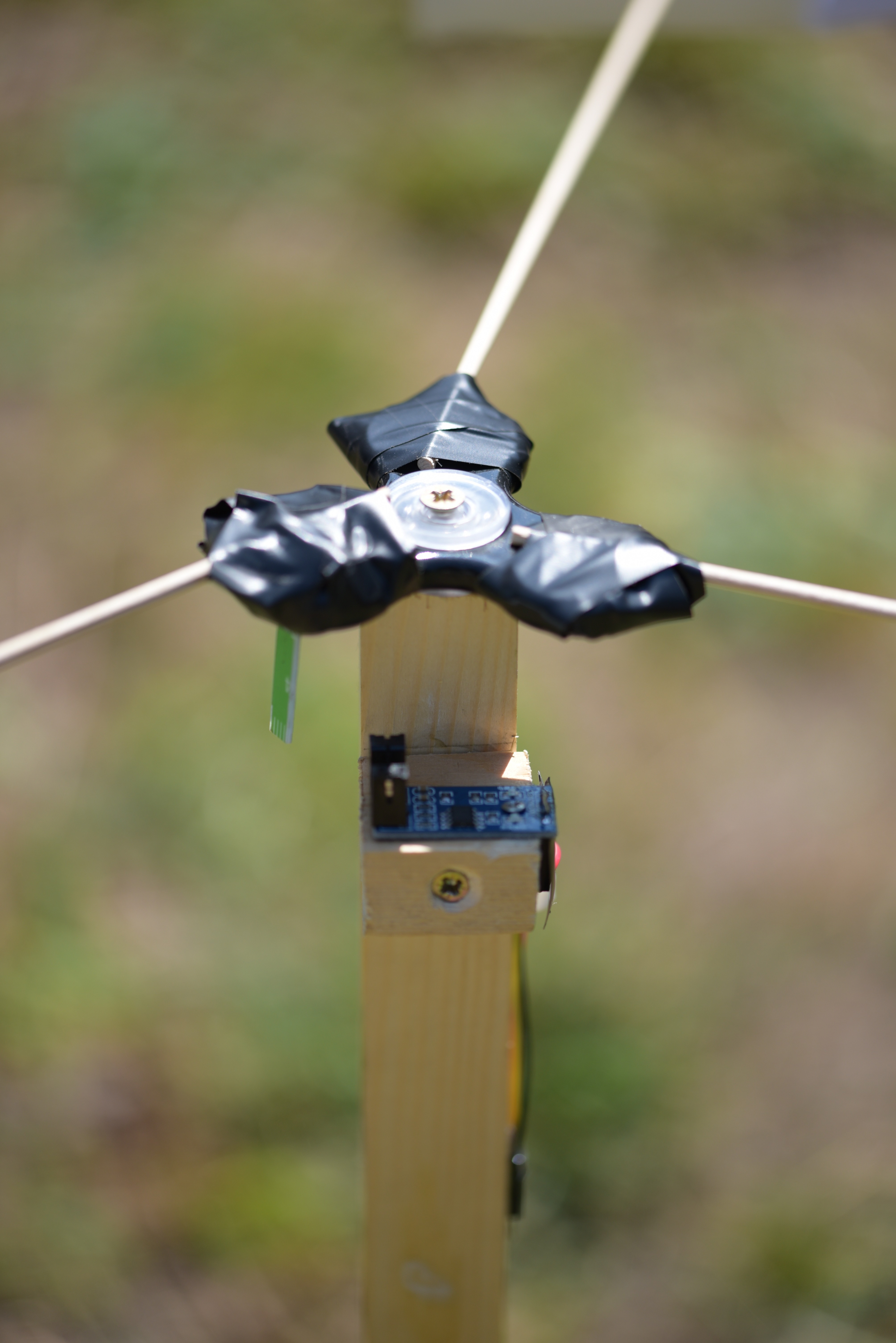 Complete Raspberry Pi Weather Station : 14 Steps (with Pictures ...