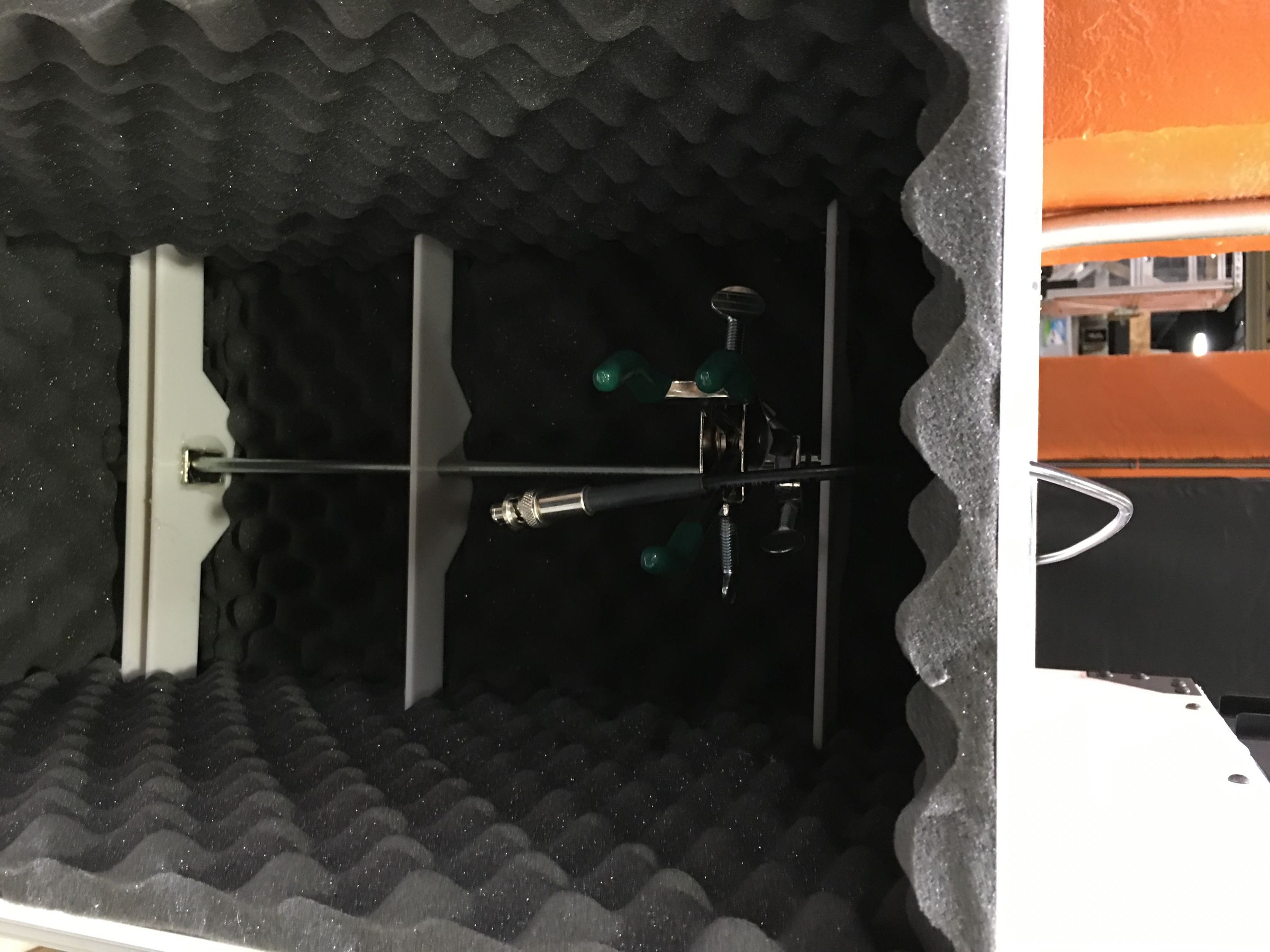 Sound Insulation Box : 11 Steps (with Pictures) - Instructables