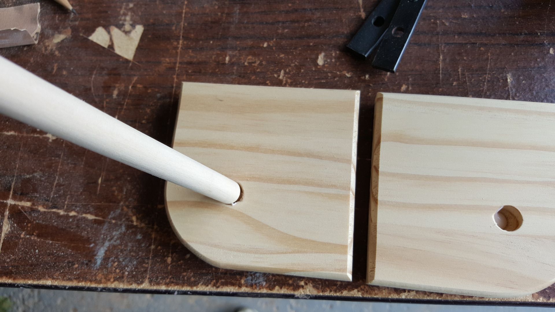 Beer Shelf : 7 Steps (with Pictures) - Instructables