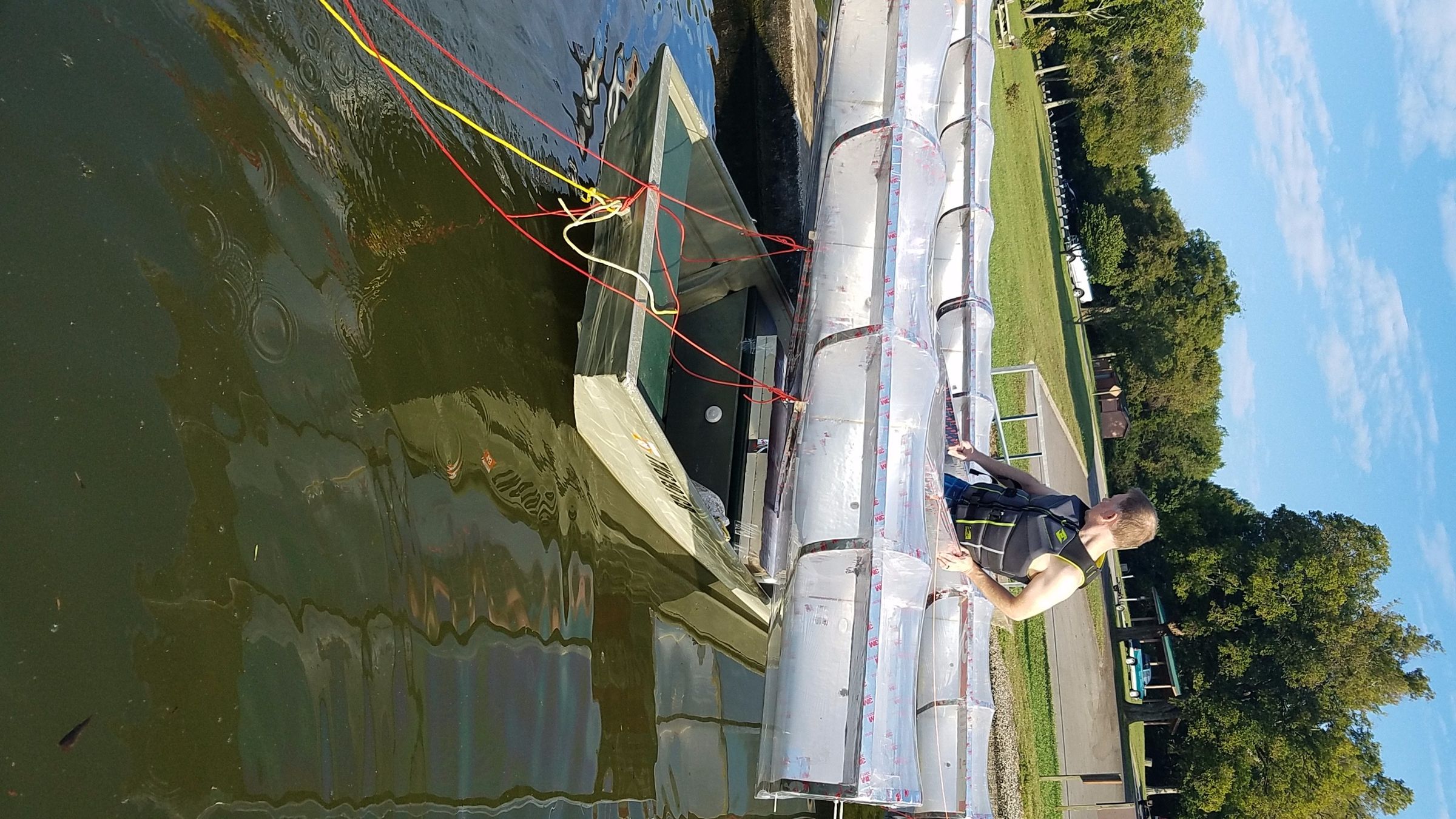 Homemade Aircraft for Under $1000 (FlugTag Style) : 8 Steps (with ...