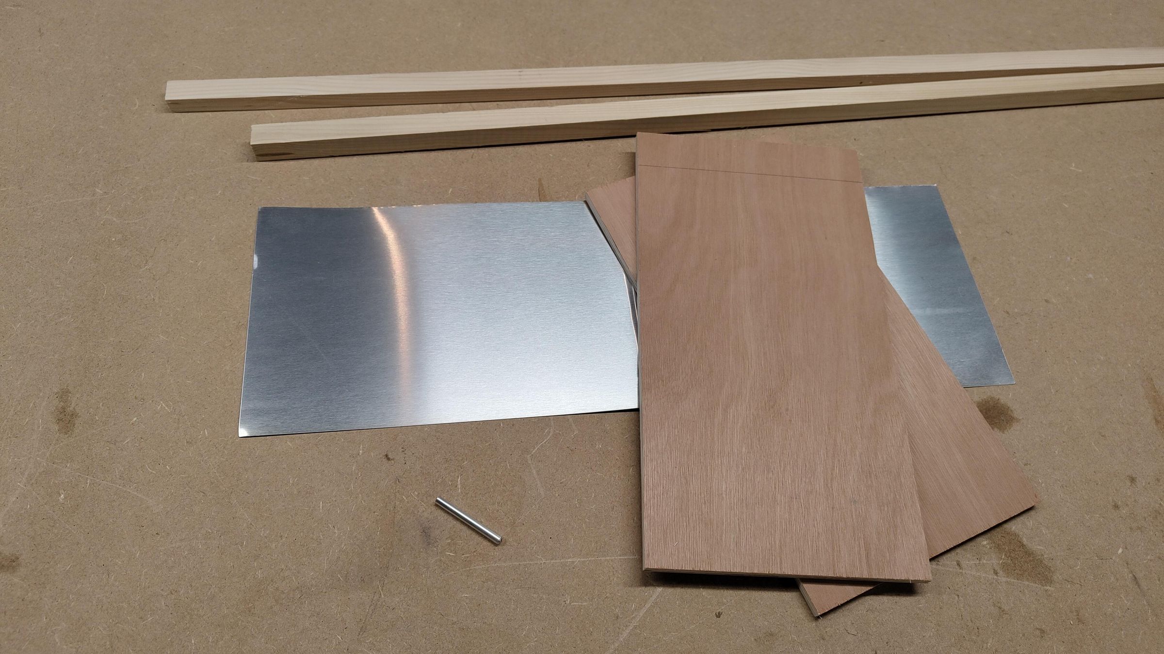 Bird House : 6 Steps (with Pictures) - Instructables