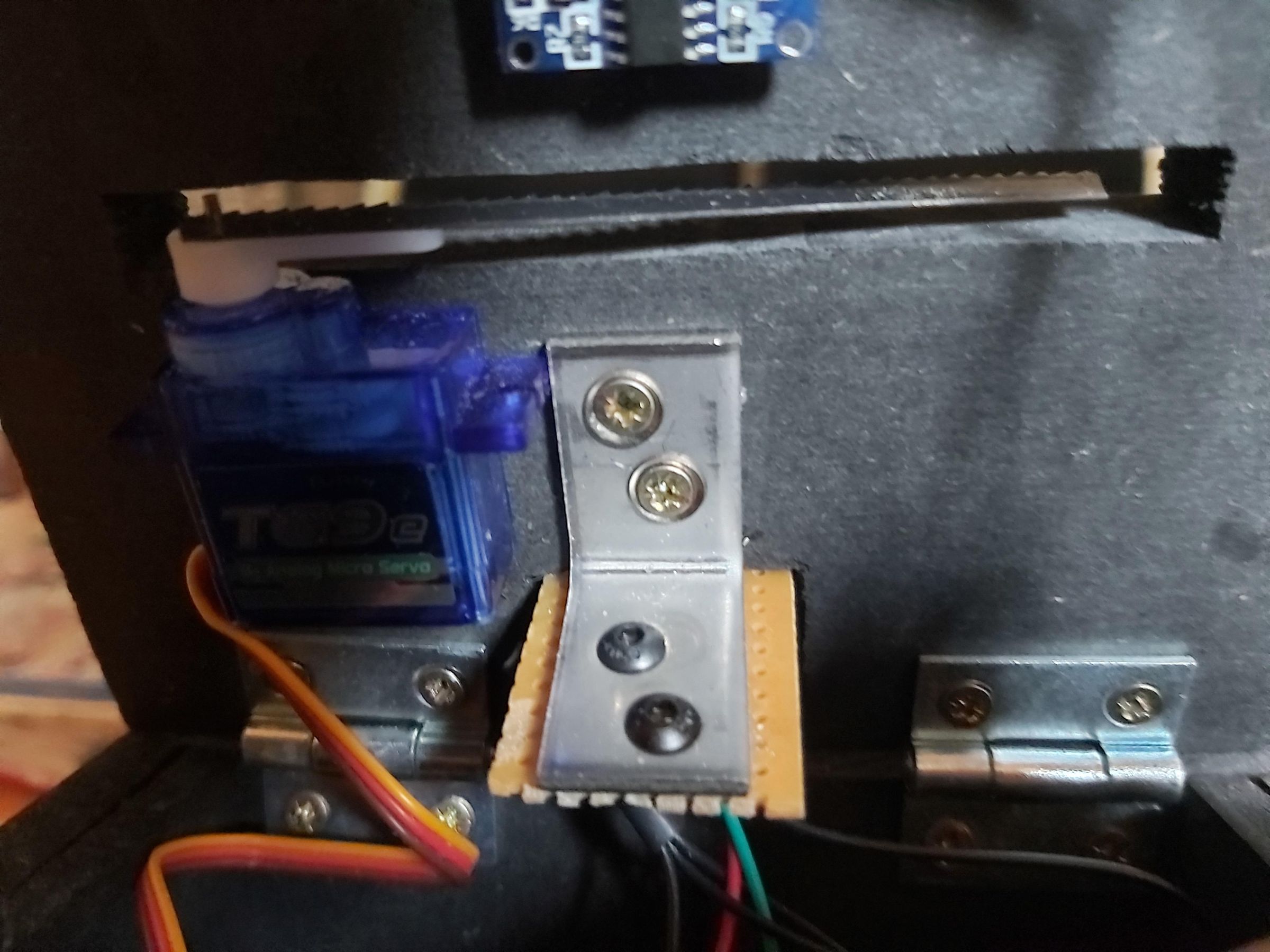 Bully Box V2 : 8 Steps - Instructables