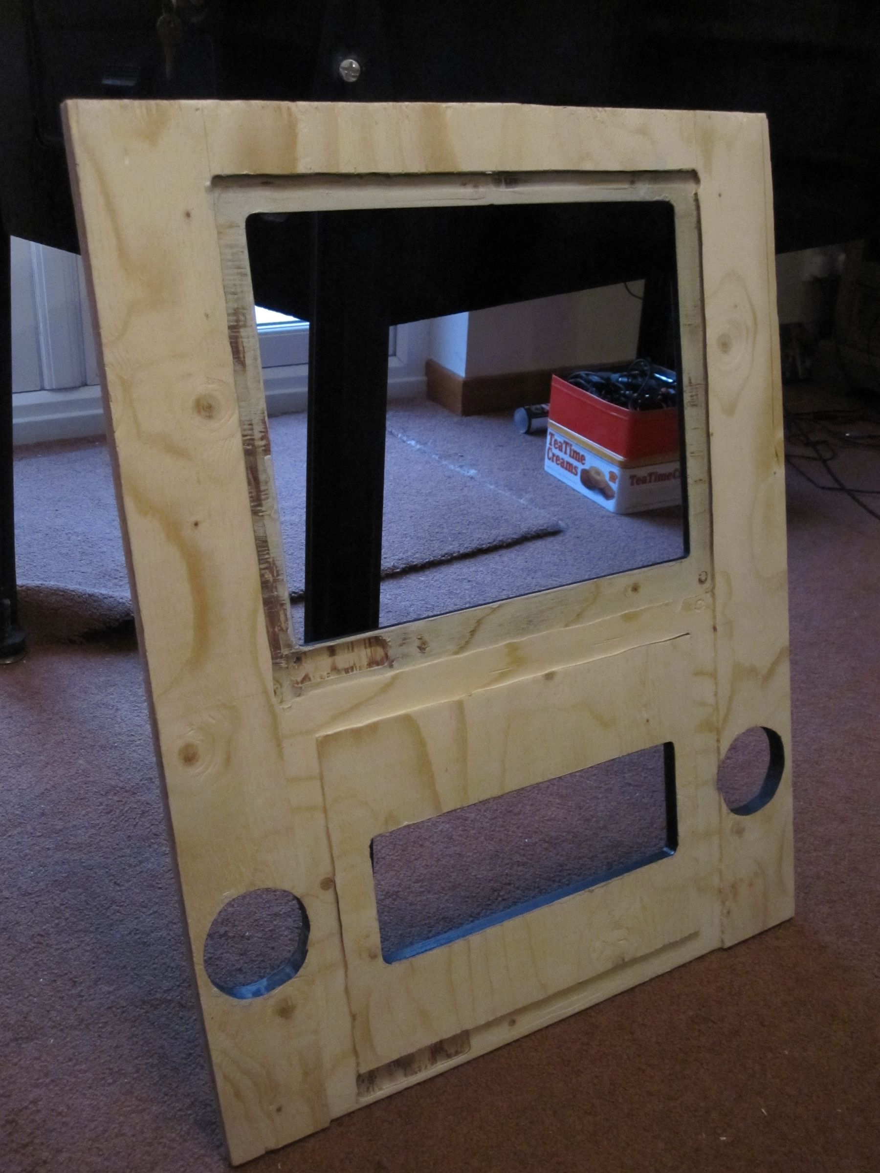 Virtual Pinball Machine : 8 Steps (with Pictures) - Instructables