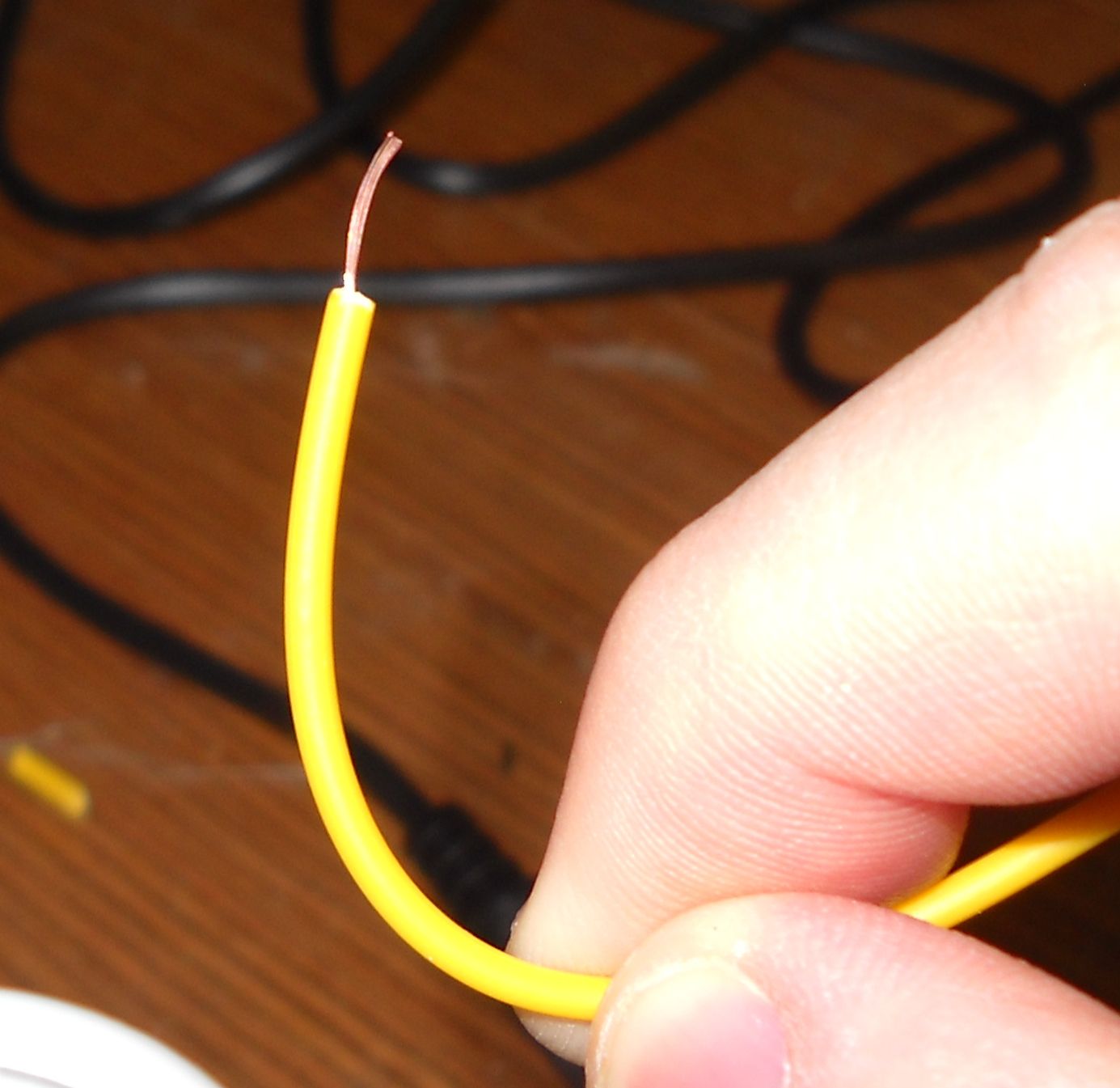 Foil Capability Switch : 9 Steps (with Pictures) - Instructables