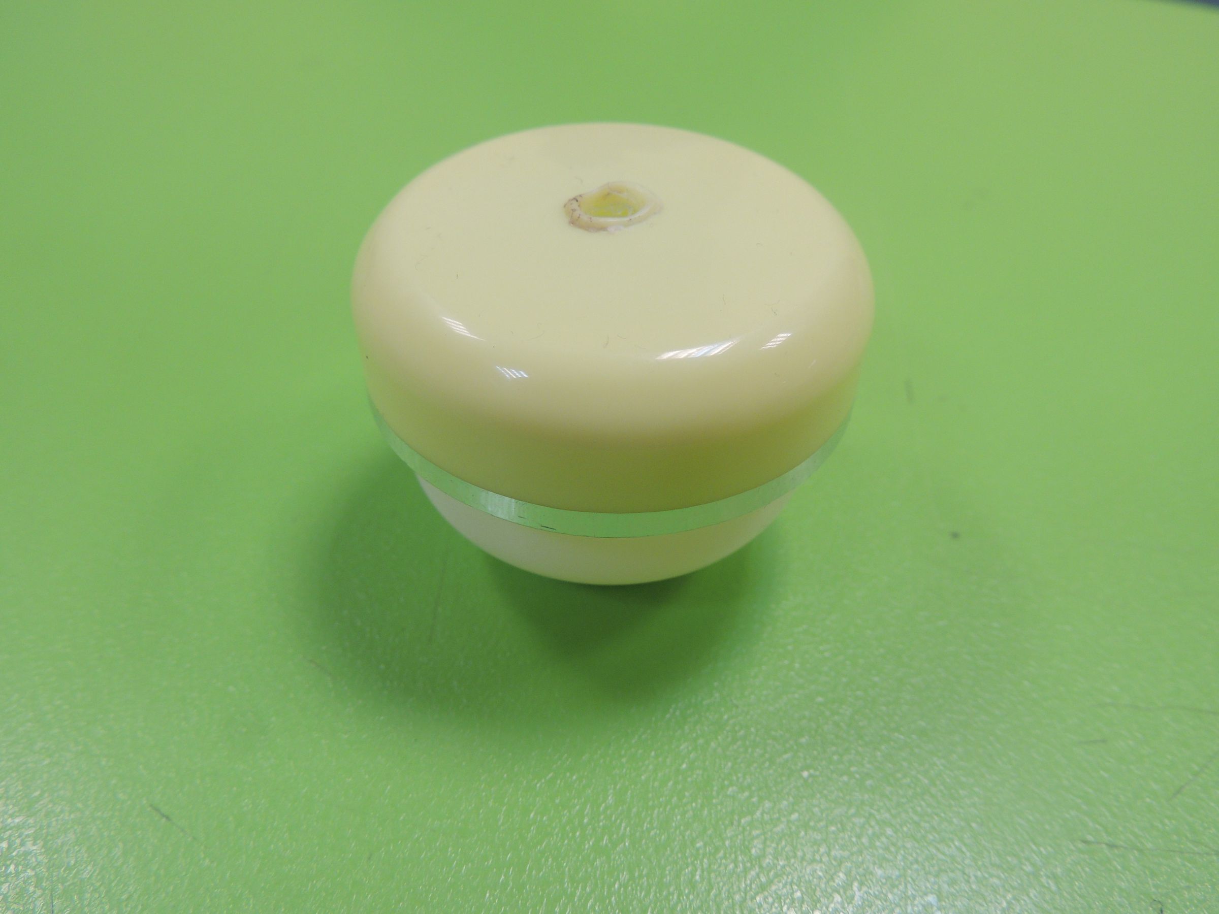 Spinning Top (easy, Cheap and Quick to Make) : 9 Steps (with Pictures ...