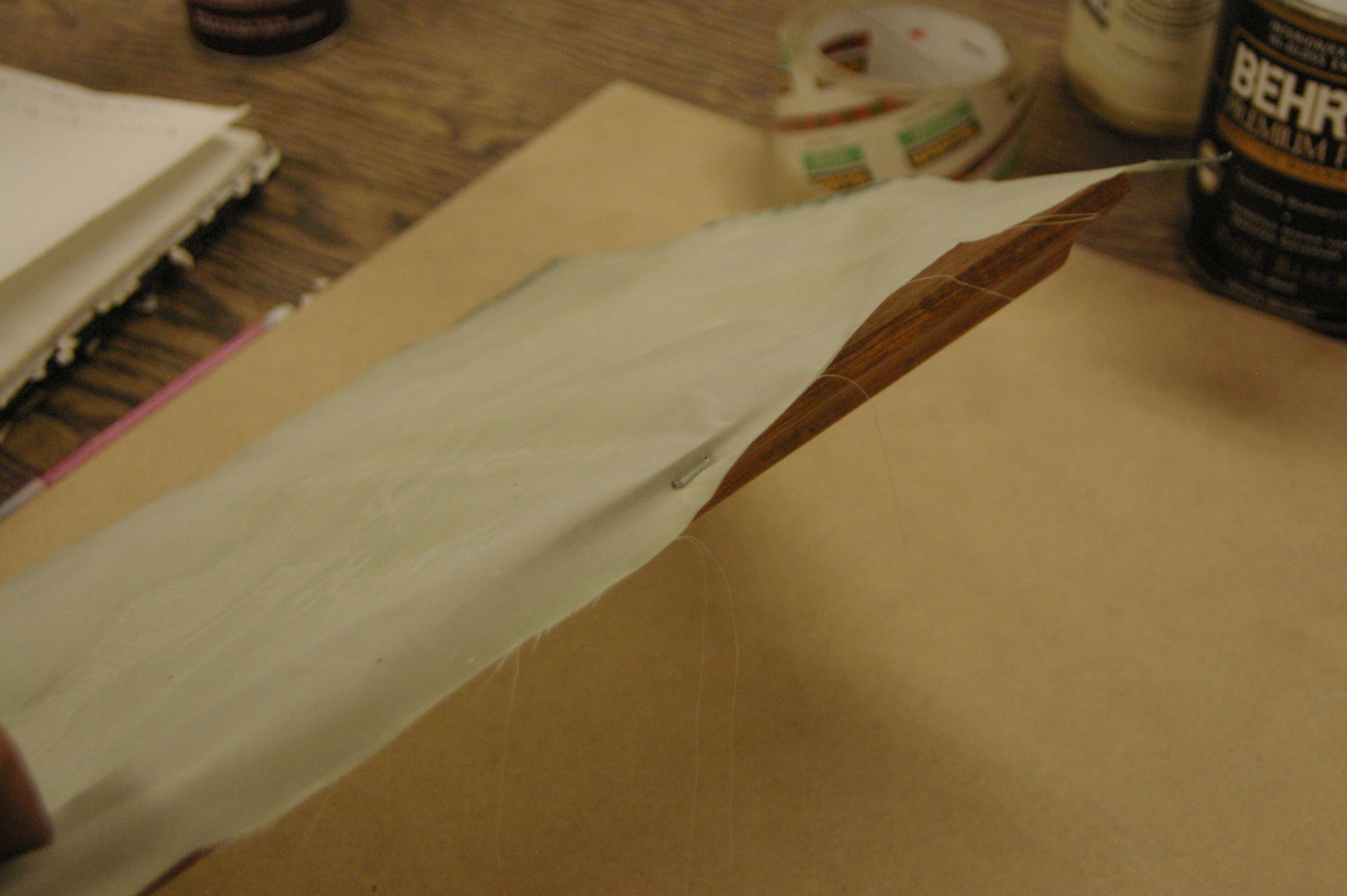 Down and Dirty Screenprinting for Under 10$ : 9 Steps (with Pictures ...