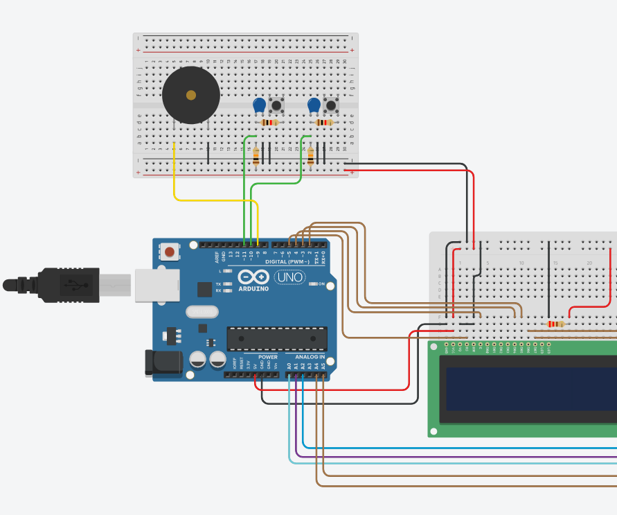 Domótica Básica Con Arduino : 6 Steps - Instructables