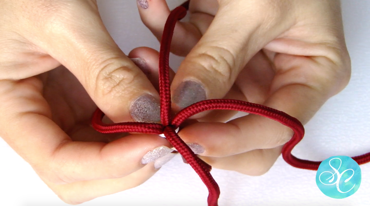 Shoelace Necklace DIY : 6 Steps - Instructables