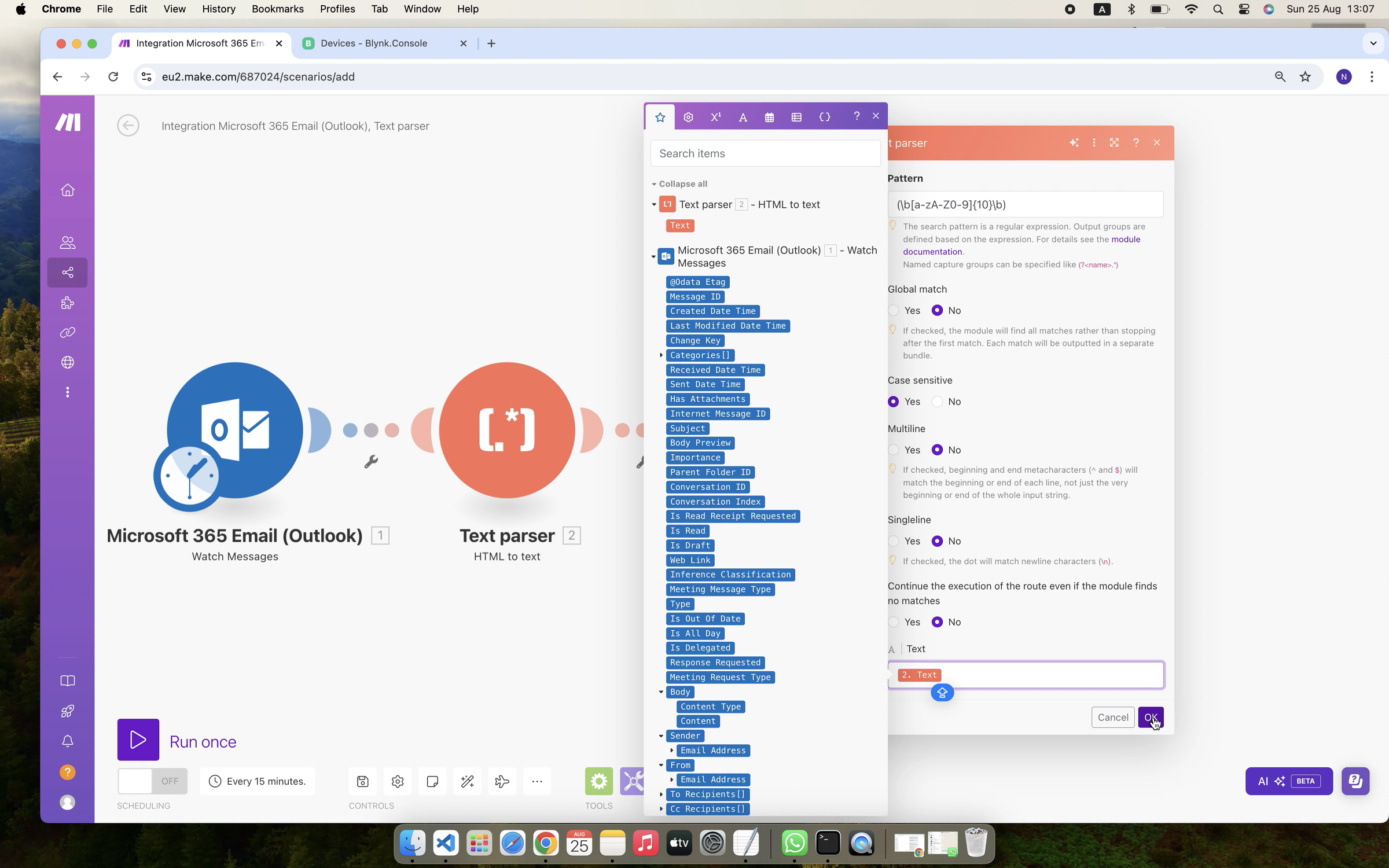 Smart Parking Lot System With Arduino and HTML : 8 Steps - Instructables