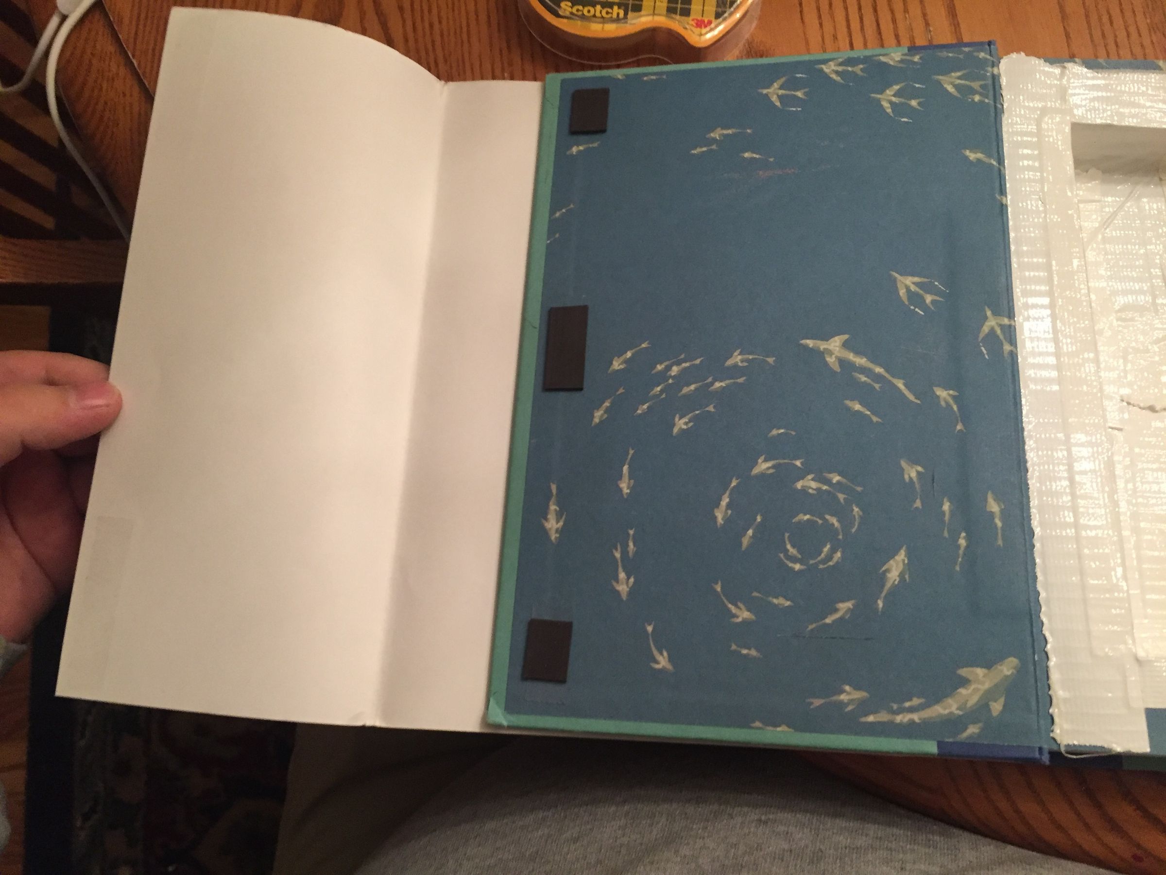 Secret Book Hiding Spot : 11 Steps (with Pictures) - Instructables