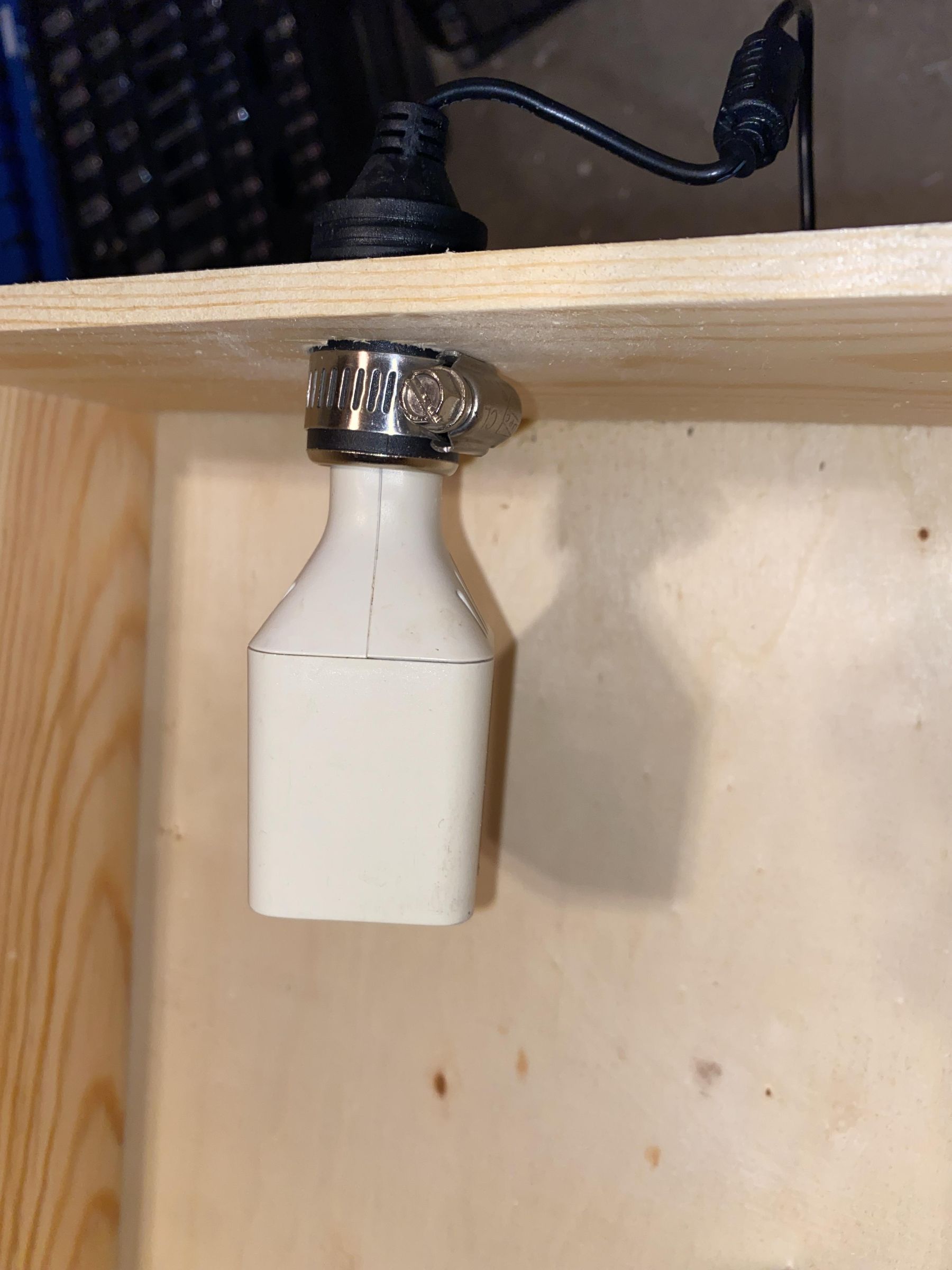 Ozone Box for Mask Sanitizing : 3 Steps (with Pictures) - Instructables
