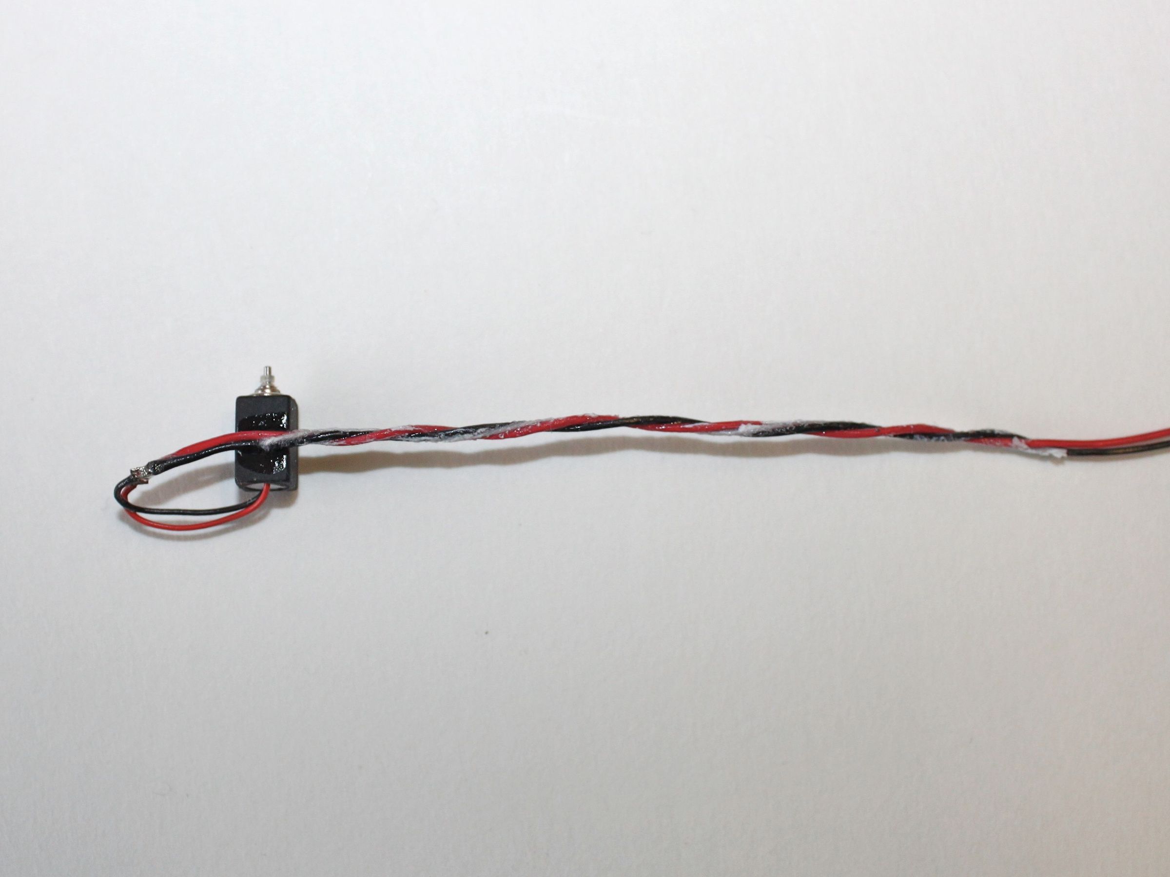 Build an RC Blimp for Less Than $13 : 8 Steps (with Pictures ...