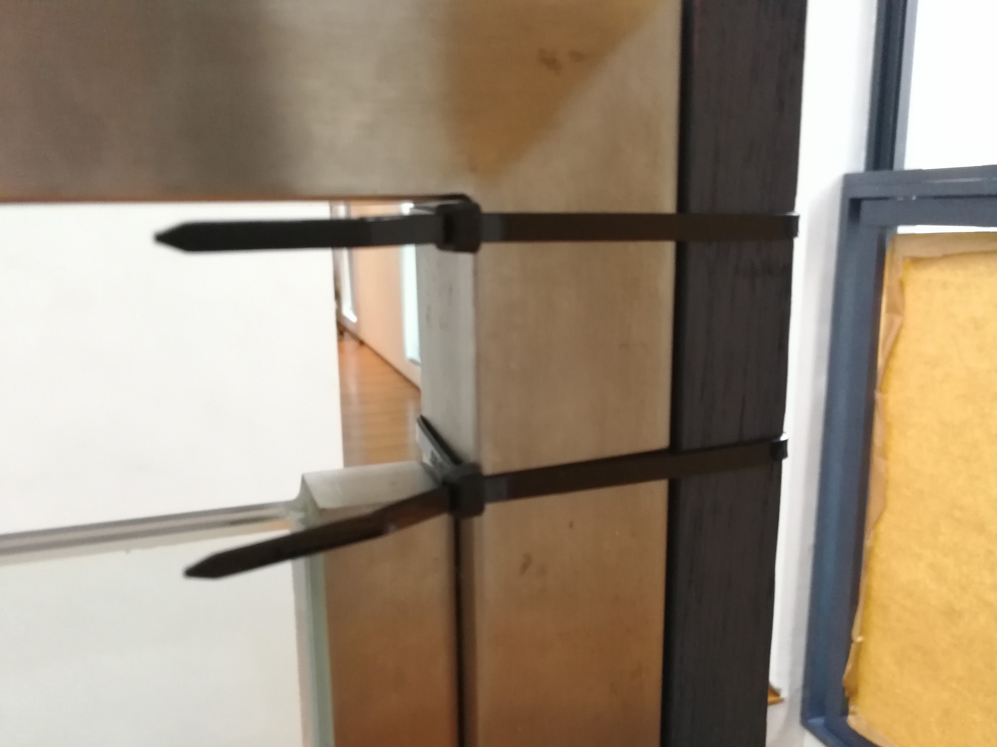 Invisible Baby Gate : 5 Steps (with Pictures) - Instructables