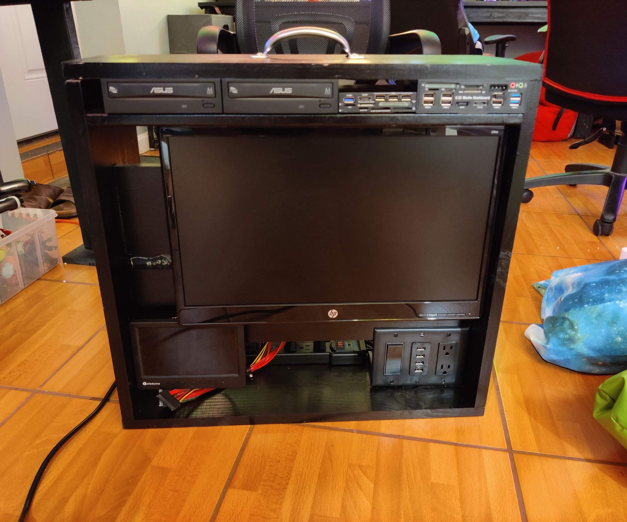 Internet of Things Workstation : 9 Steps - Instructables