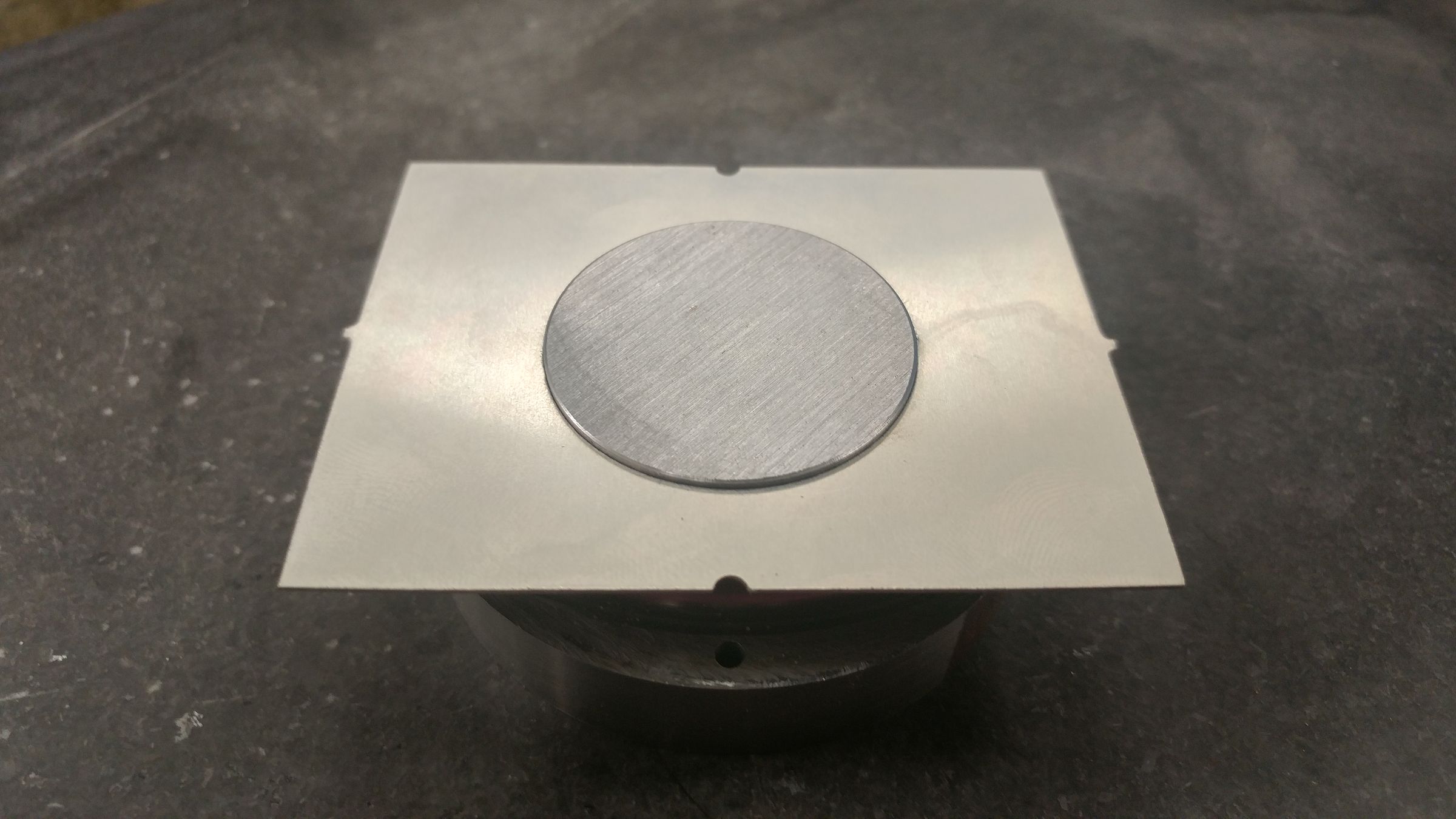 DIY Metal Stamping : 10 Steps (with Pictures) - Instructables