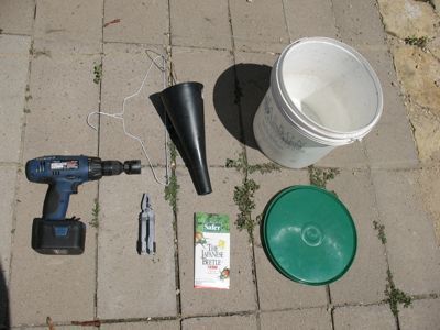 Japanese Beetle Trap : 5 Steps (with Pictures) - Instructables