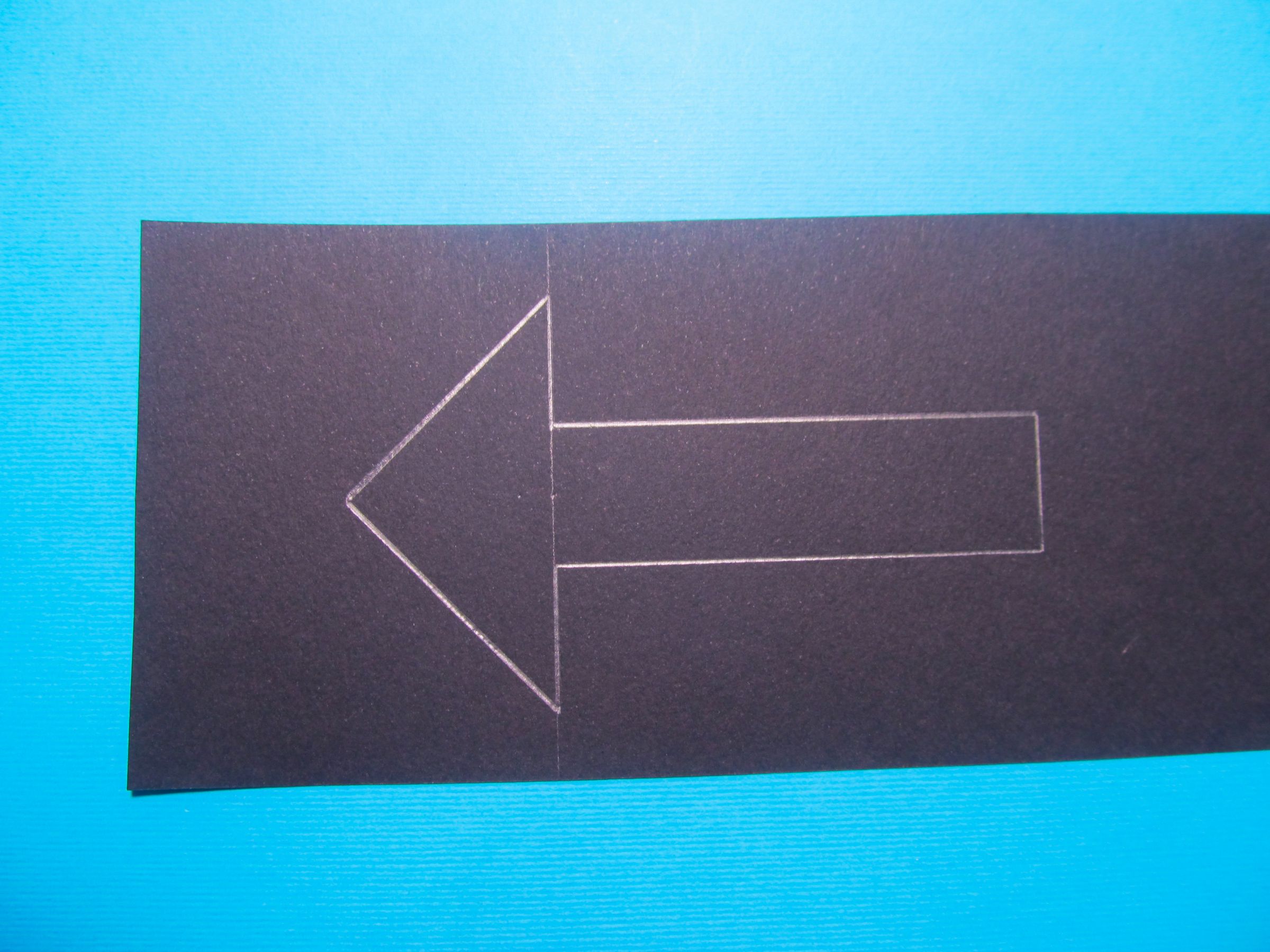 Simple Paper Bookmarks : 5 Steps (with Pictures) - Instructables