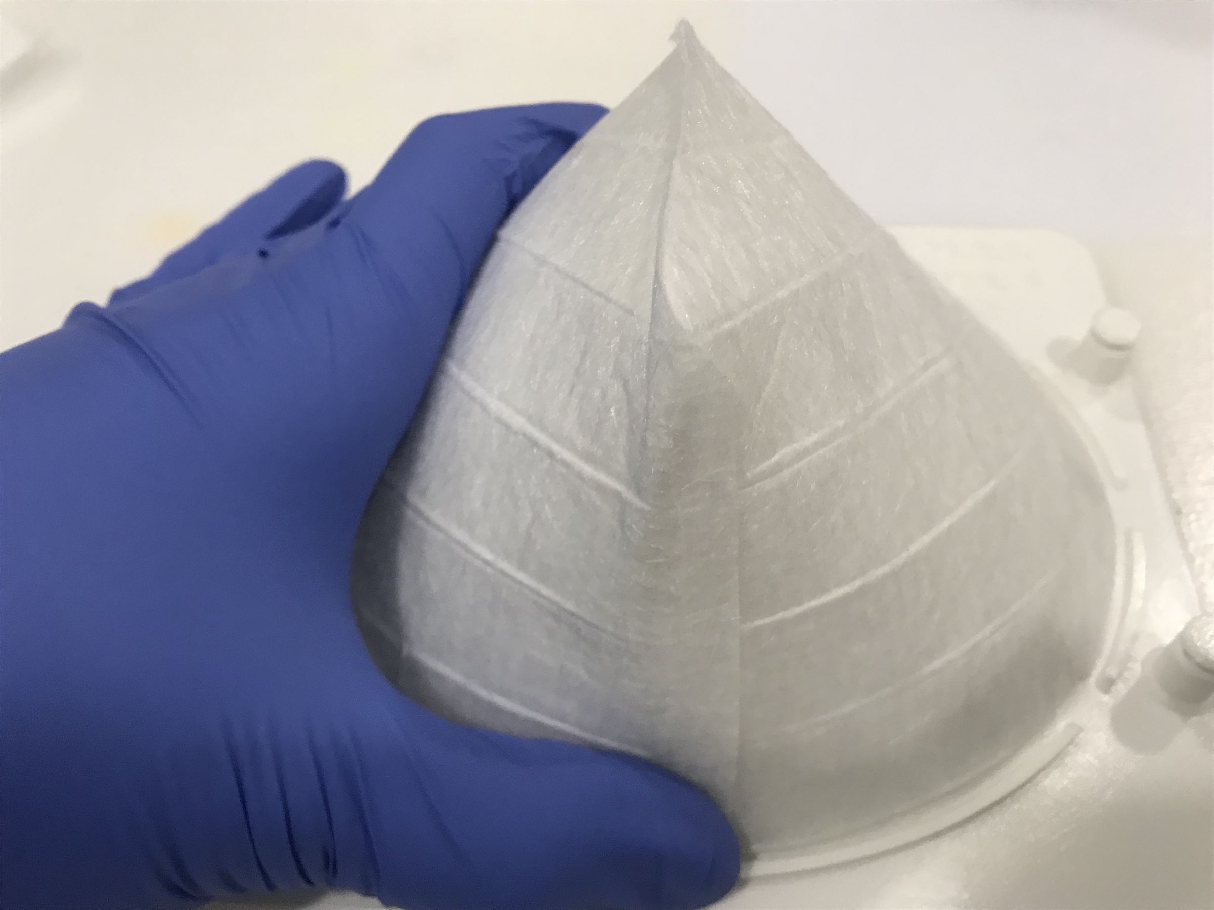 DIY Particle Filter Mask Assembly System : 19 Steps - Instructables