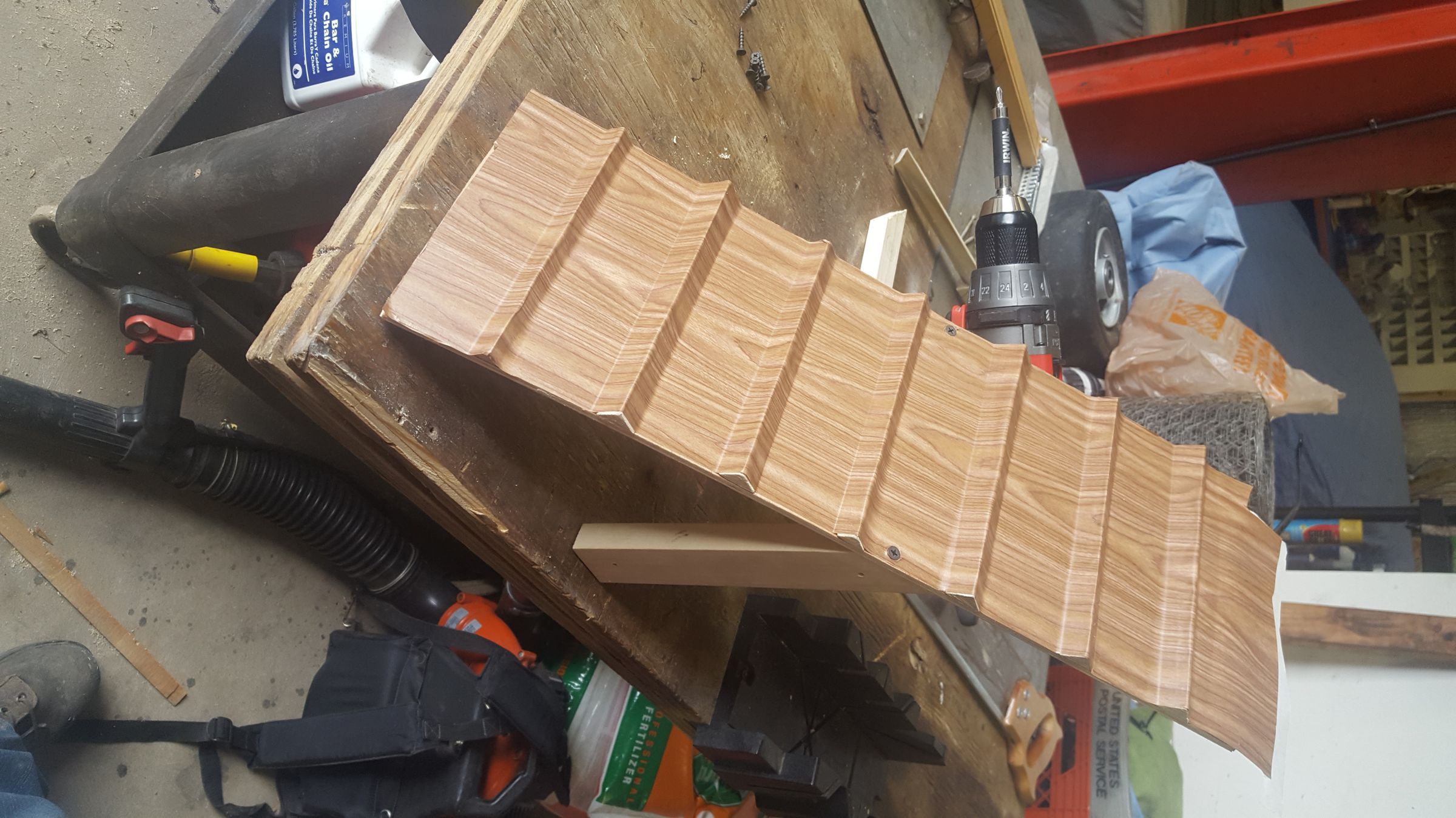 Upcycled Rabbit Hutch From Dresser : 8 Steps (with Pictures ...