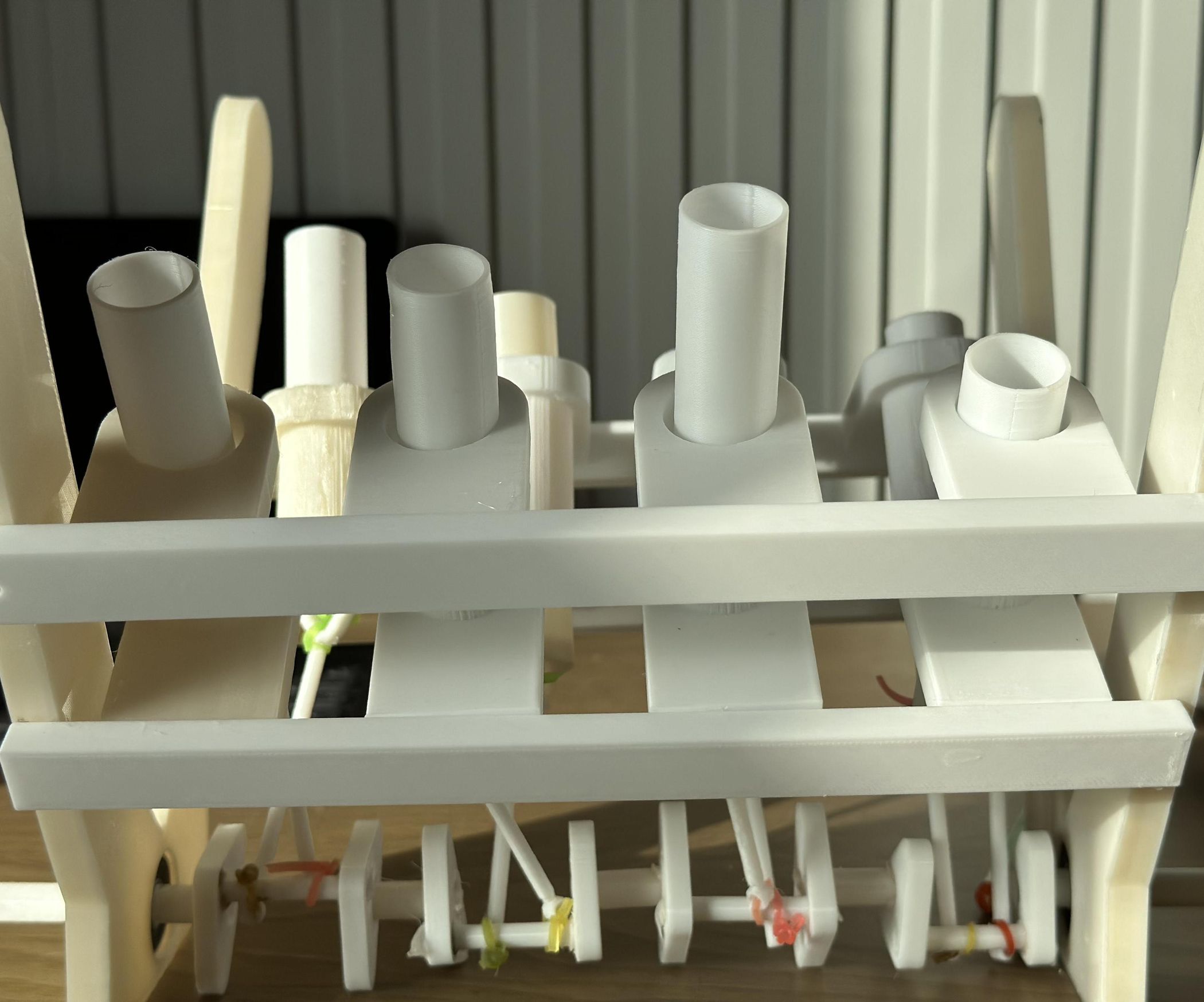 Creating Your Own Car Engine : 9 Steps - Instructables