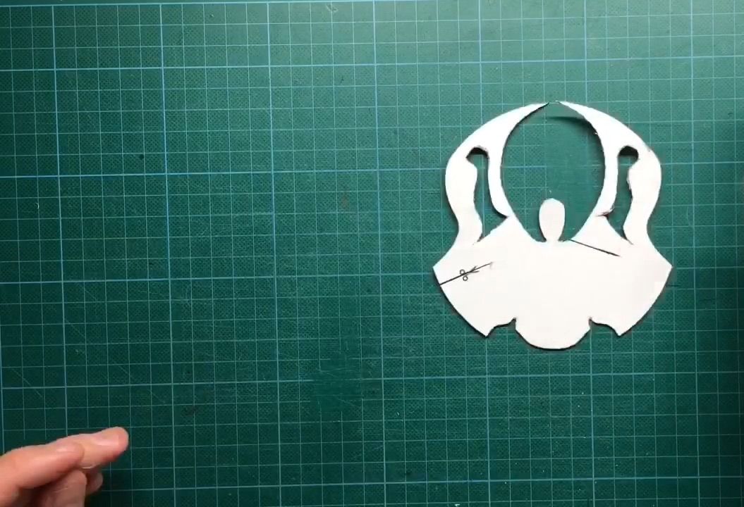 Soda Can Angel : 7 Steps (with Pictures) - Instructables