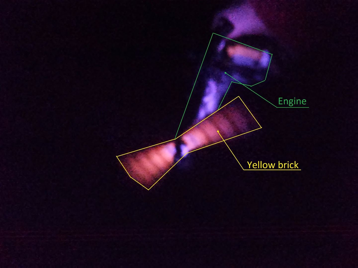 Arduino Stroboscopic Light : 5 Steps (with Pictures) - Instructables
