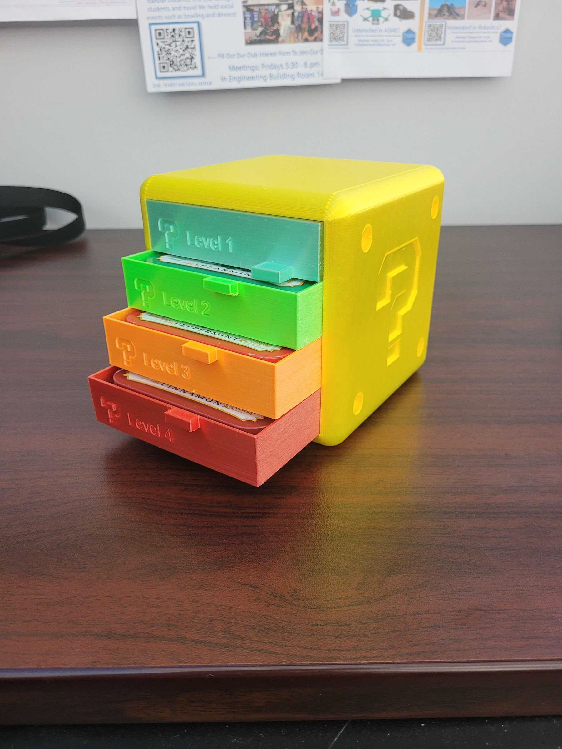 Altoid Arcade : 17 Steps (with Pictures) - Instructables