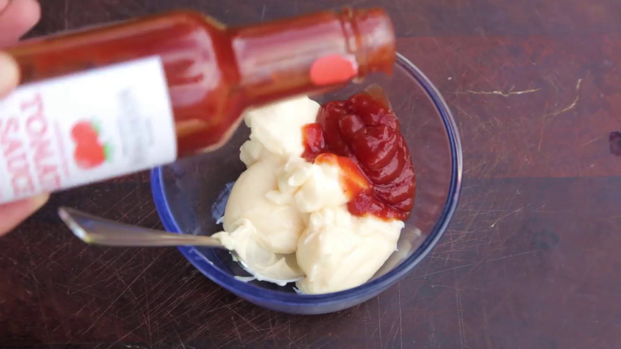 How to Cook KFC's Double Down : 10 Steps (with Pictures) - Instructables