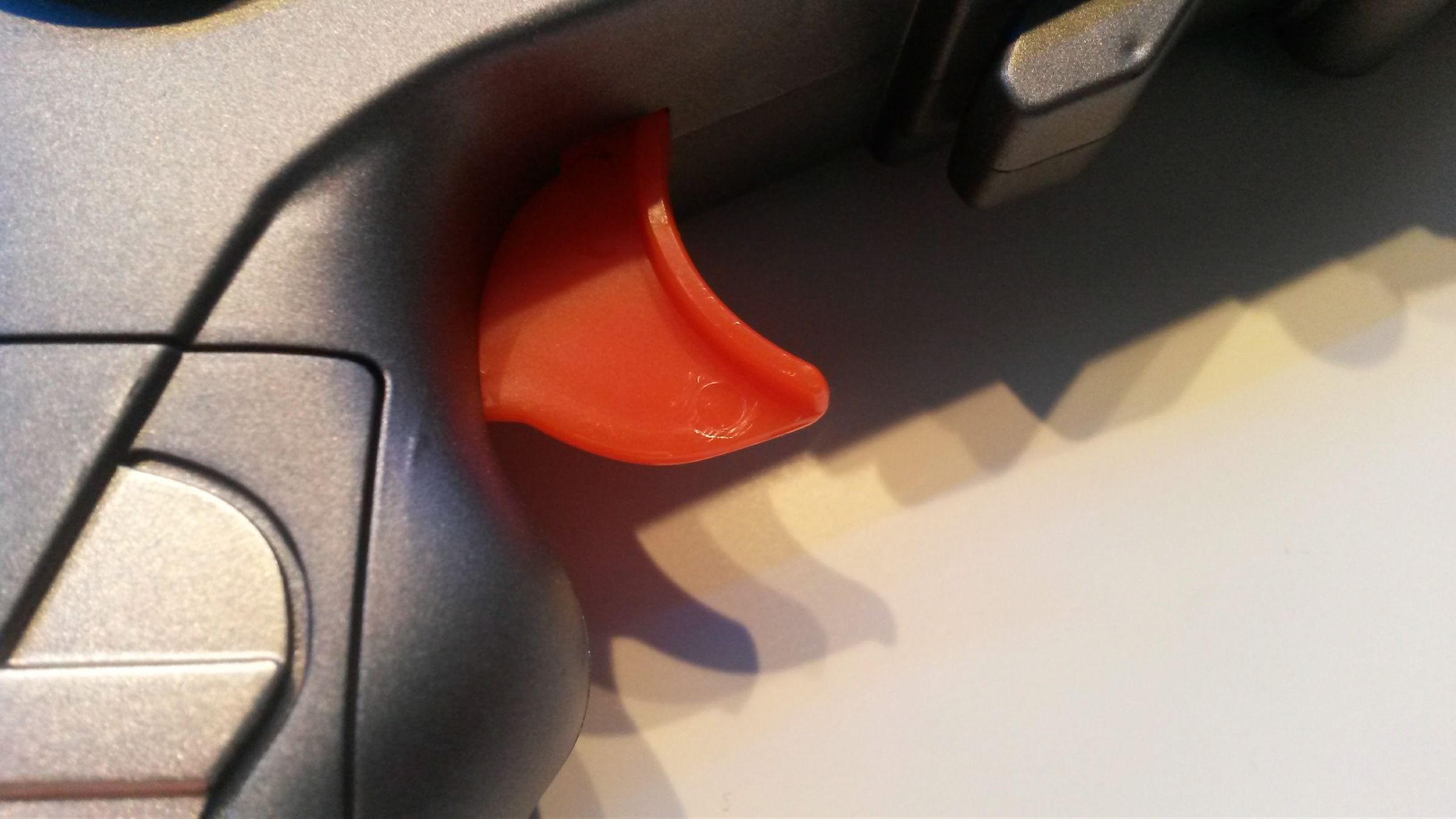 Turn a Toy Gun Into an Awesome Prop Weapon! : 9 Steps (with Pictures ...