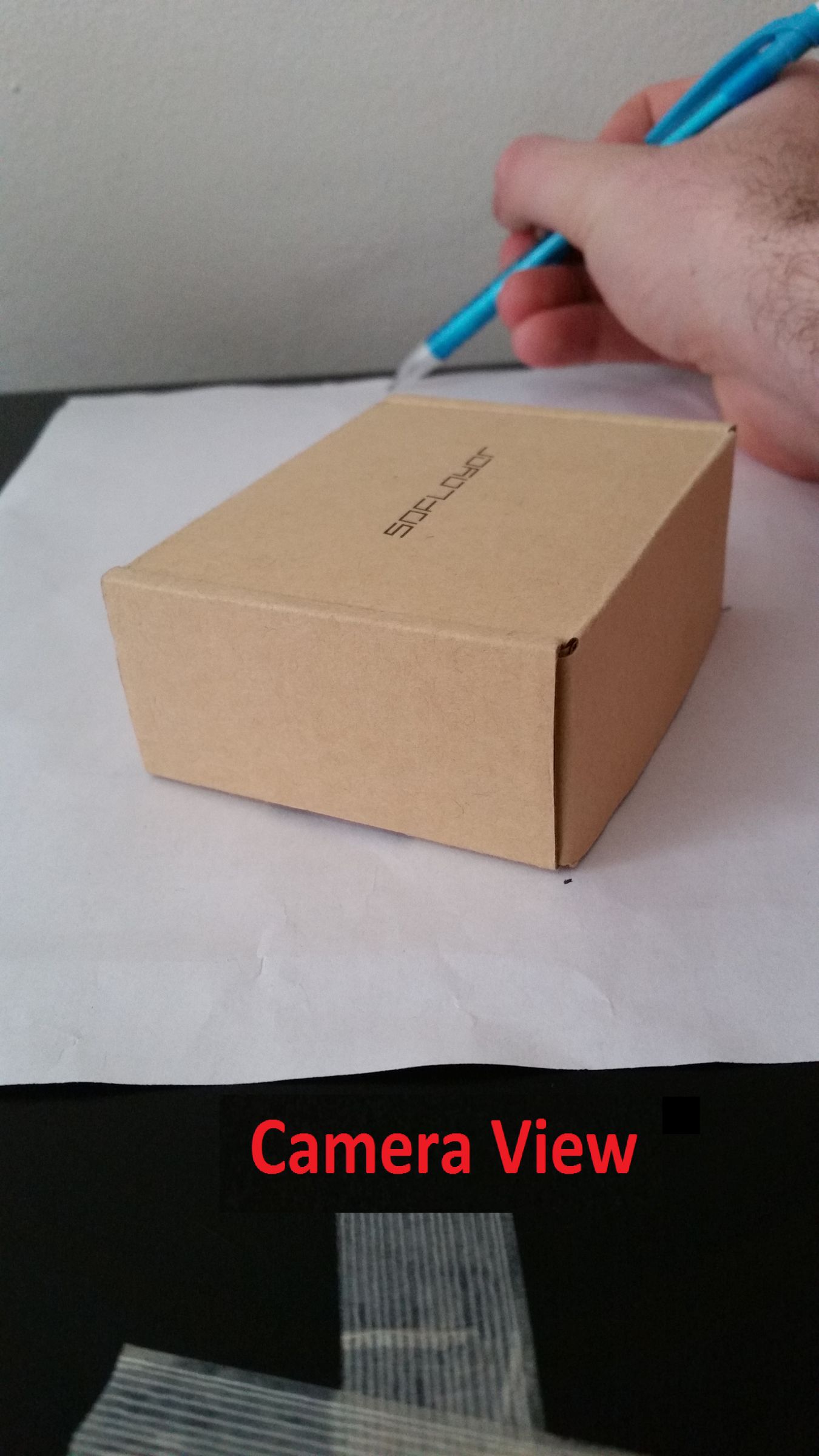 How to Draw: Anamorphic Drawing : 14 Steps - Instructables