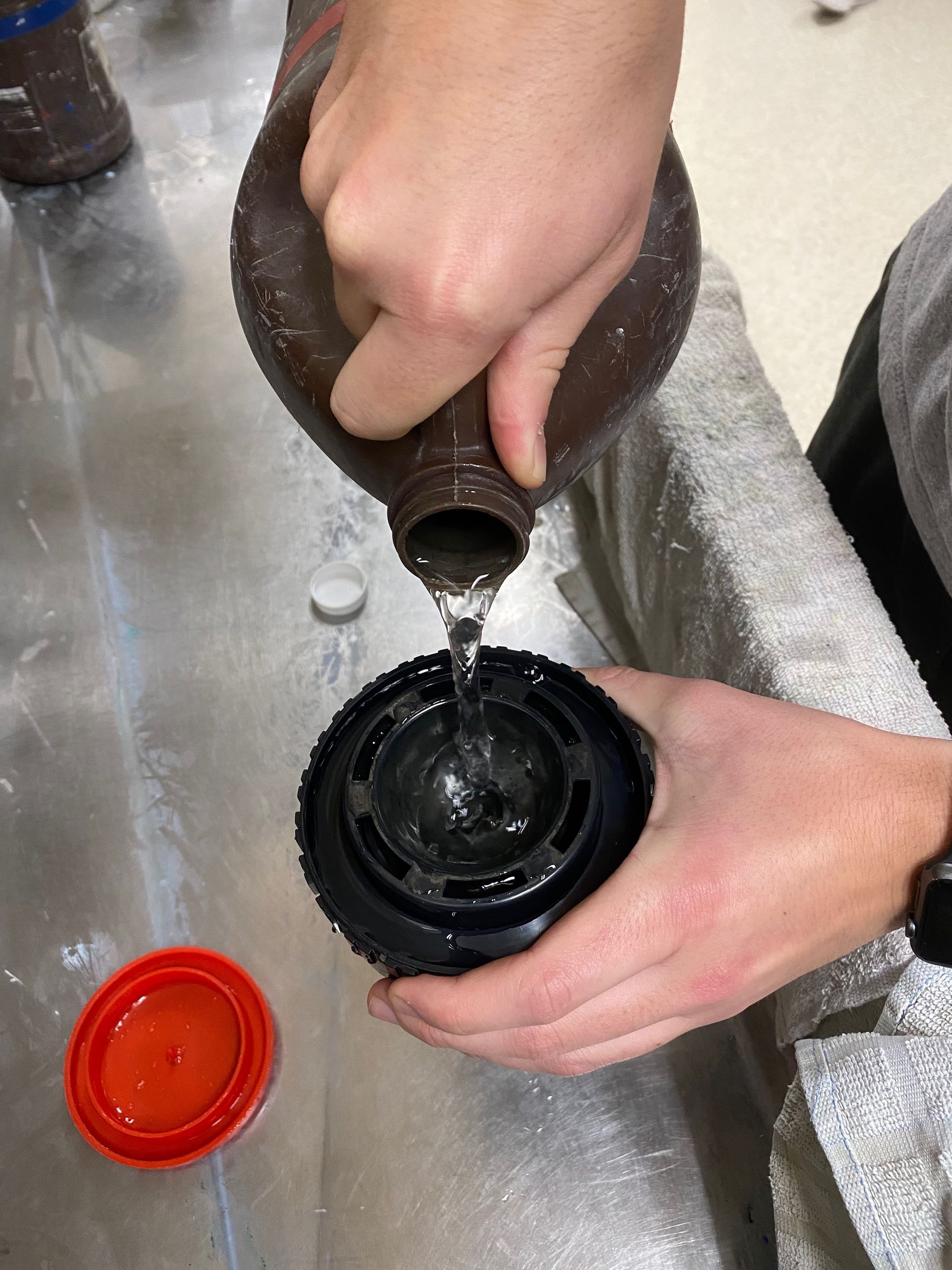 Developing Film : 8 Steps - Instructables